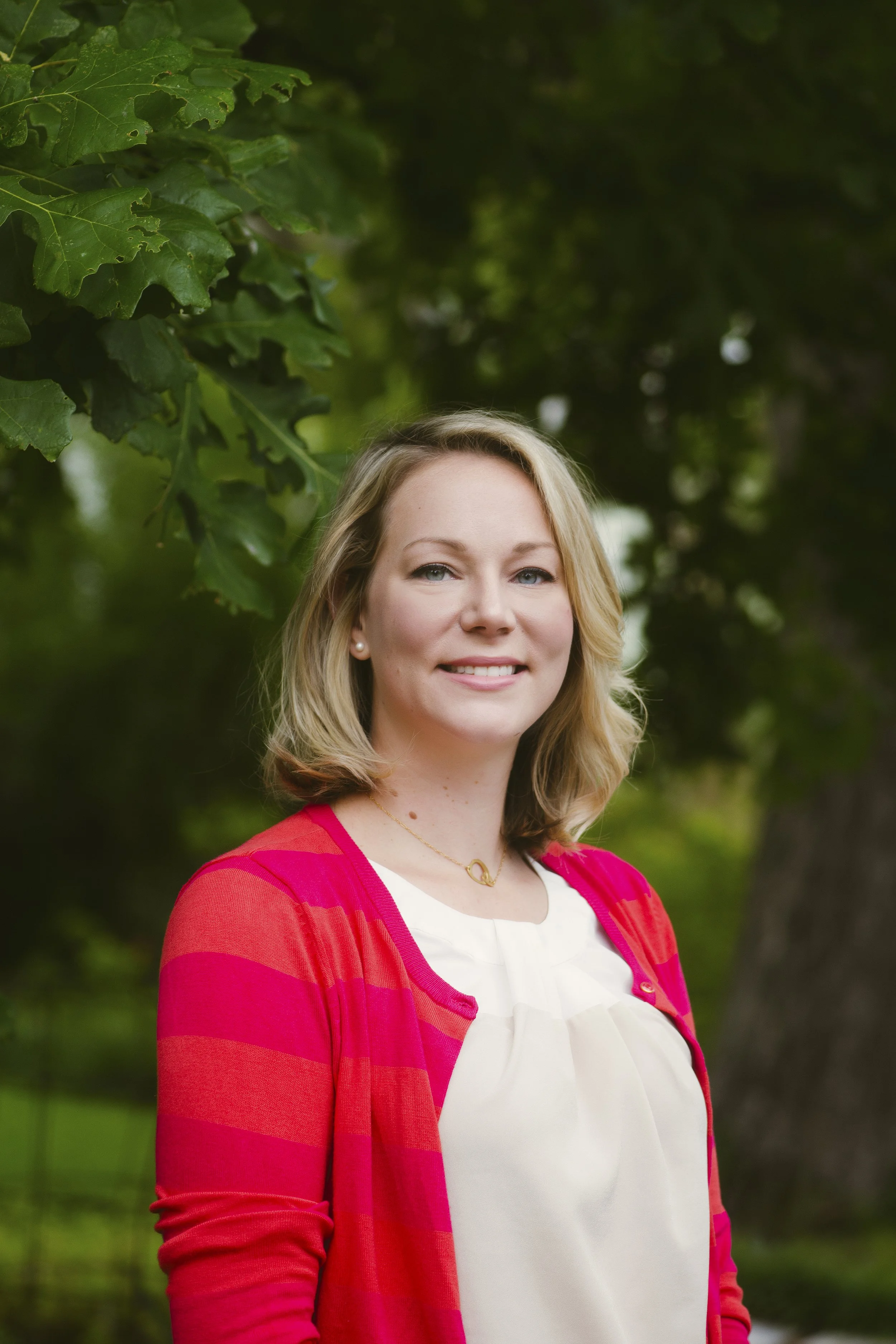 headshots — alison eden