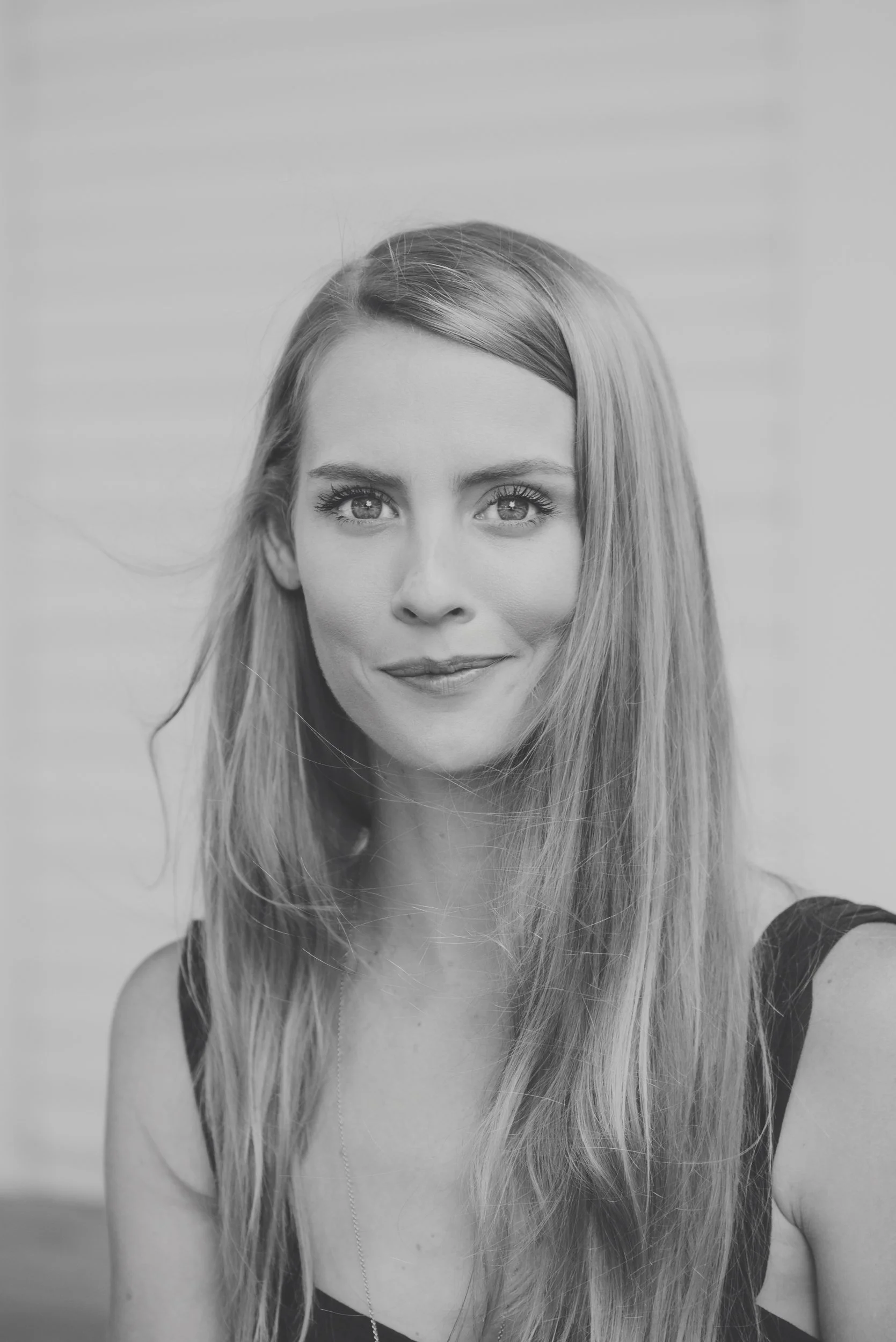 headshots — alison eden