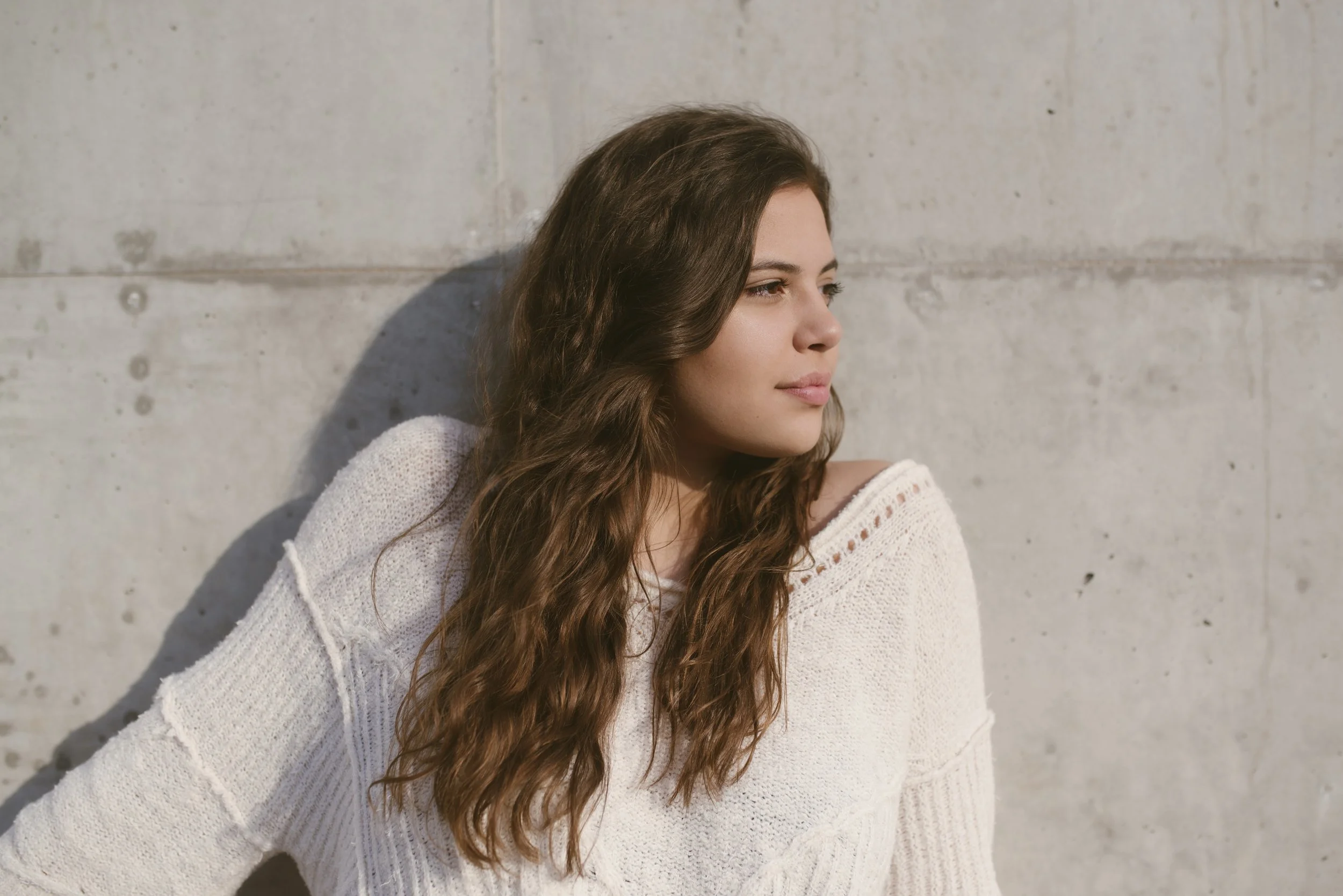 headshots — alison eden