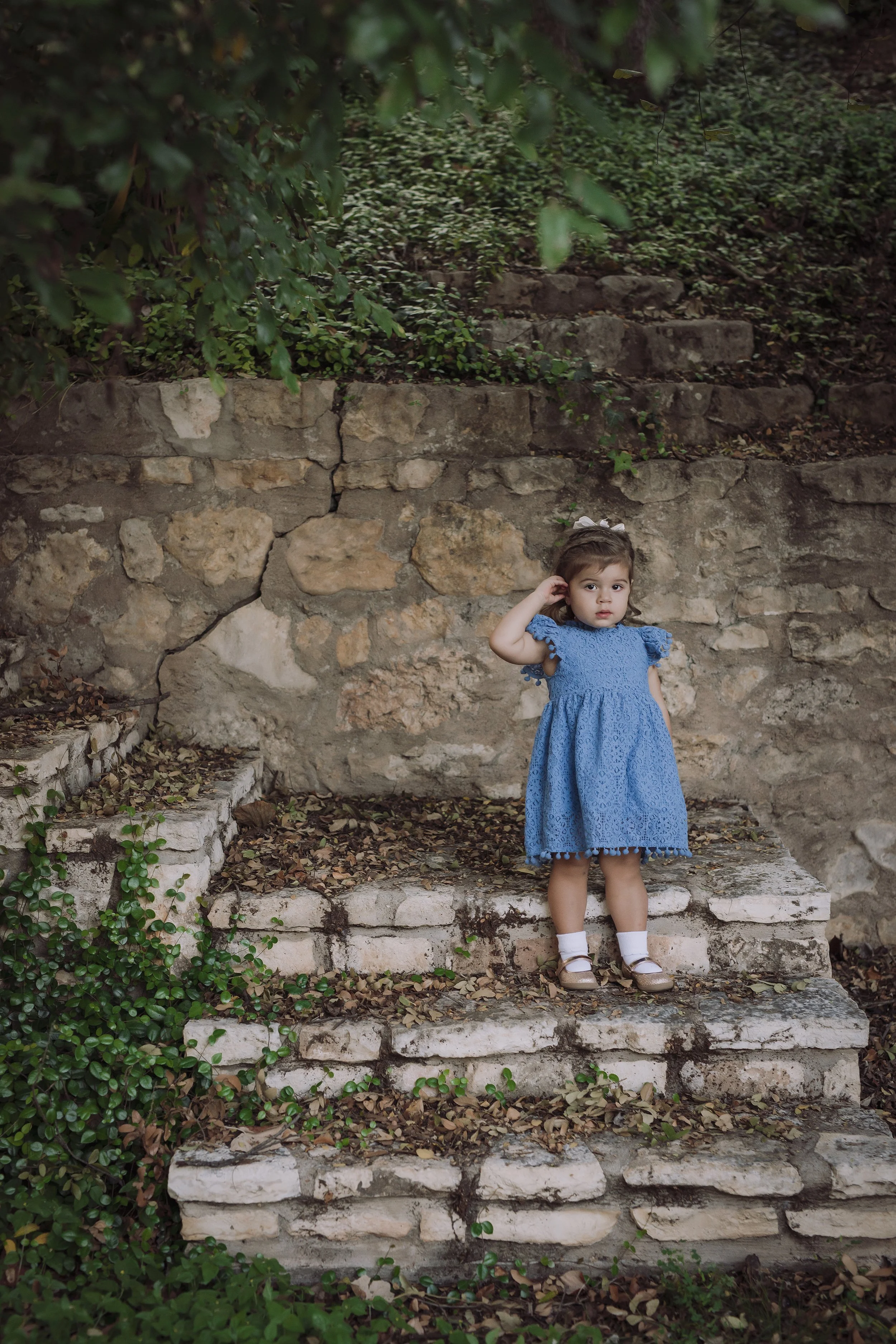 where to shoot family portraits in austin — alison eden