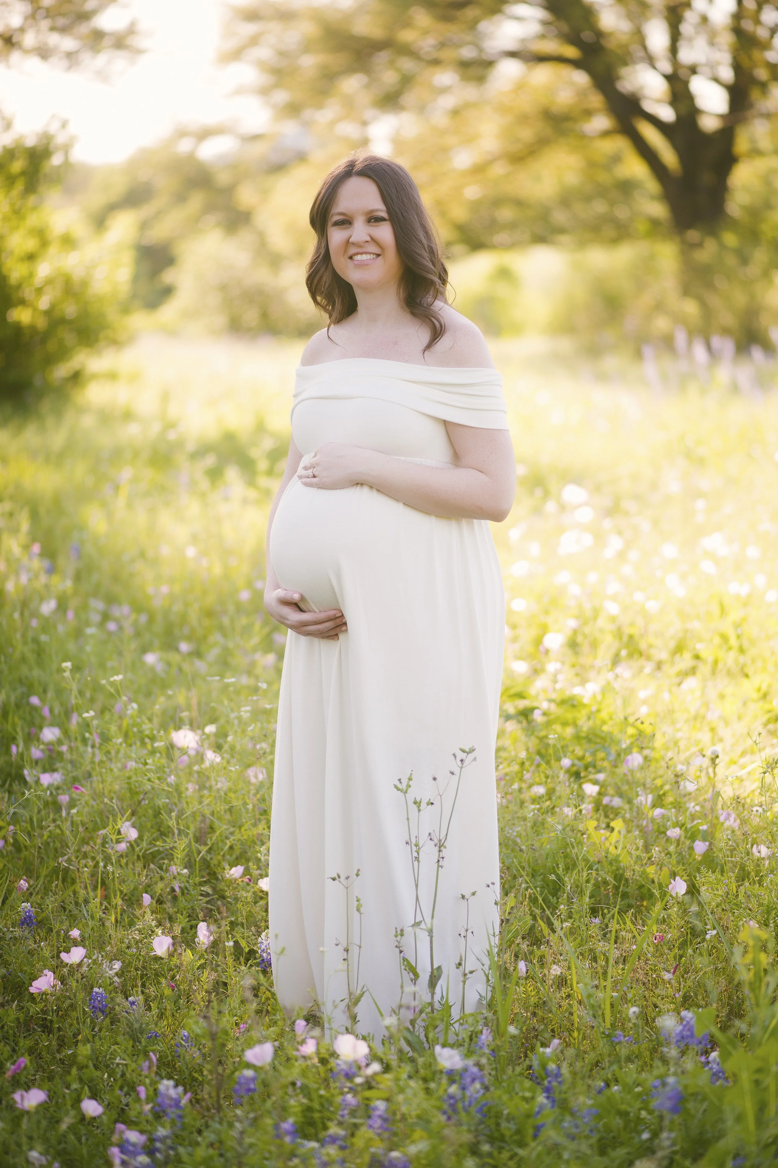 where to shoot family portraits in austin — alison eden