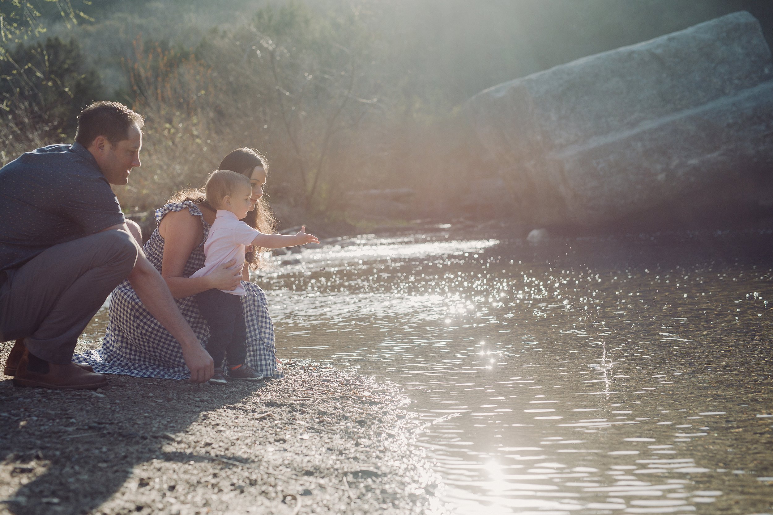 where to shoot family portraits in austin — alison eden