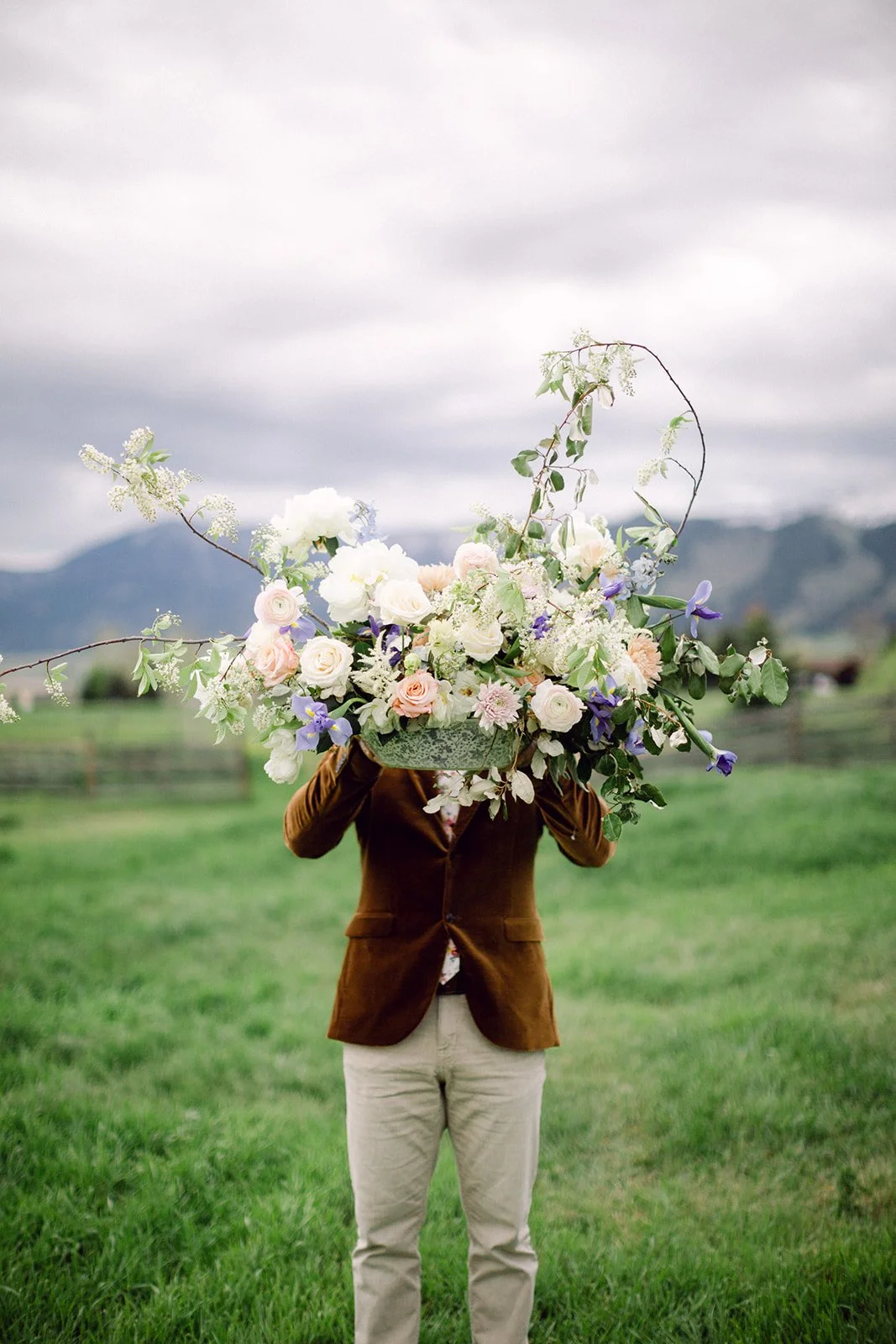 AJFD | Montana & Destination Floral Design
