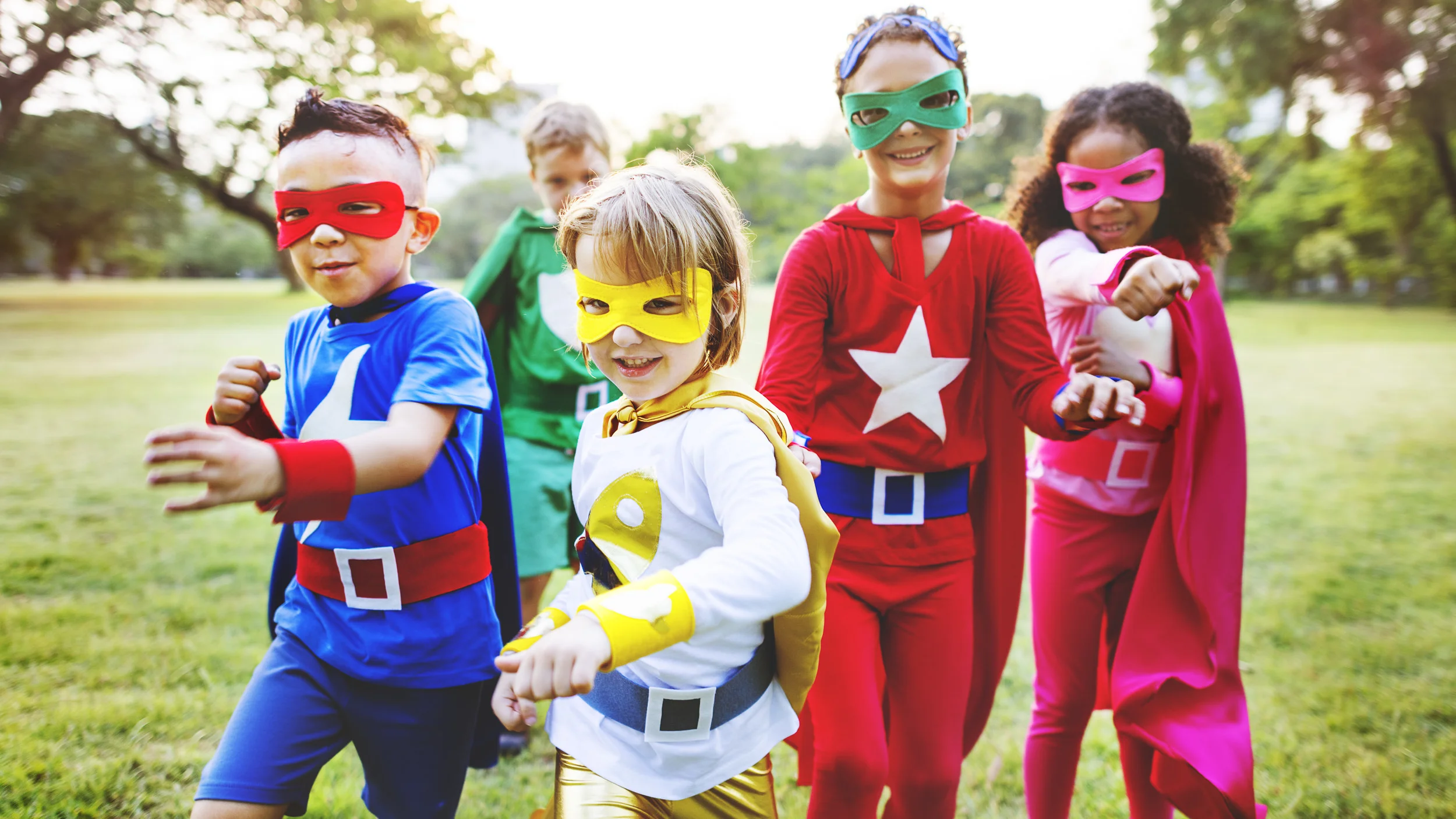 The Courage Lab at Arizona State University