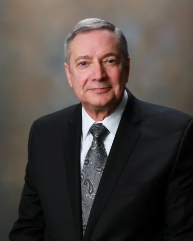 Richard H. Stein — Randall and Stein