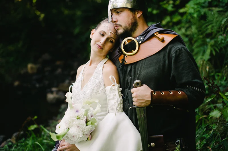 sarah & jeff — Aaron Courter Photography | Portland Oregon Weddings & Portraits