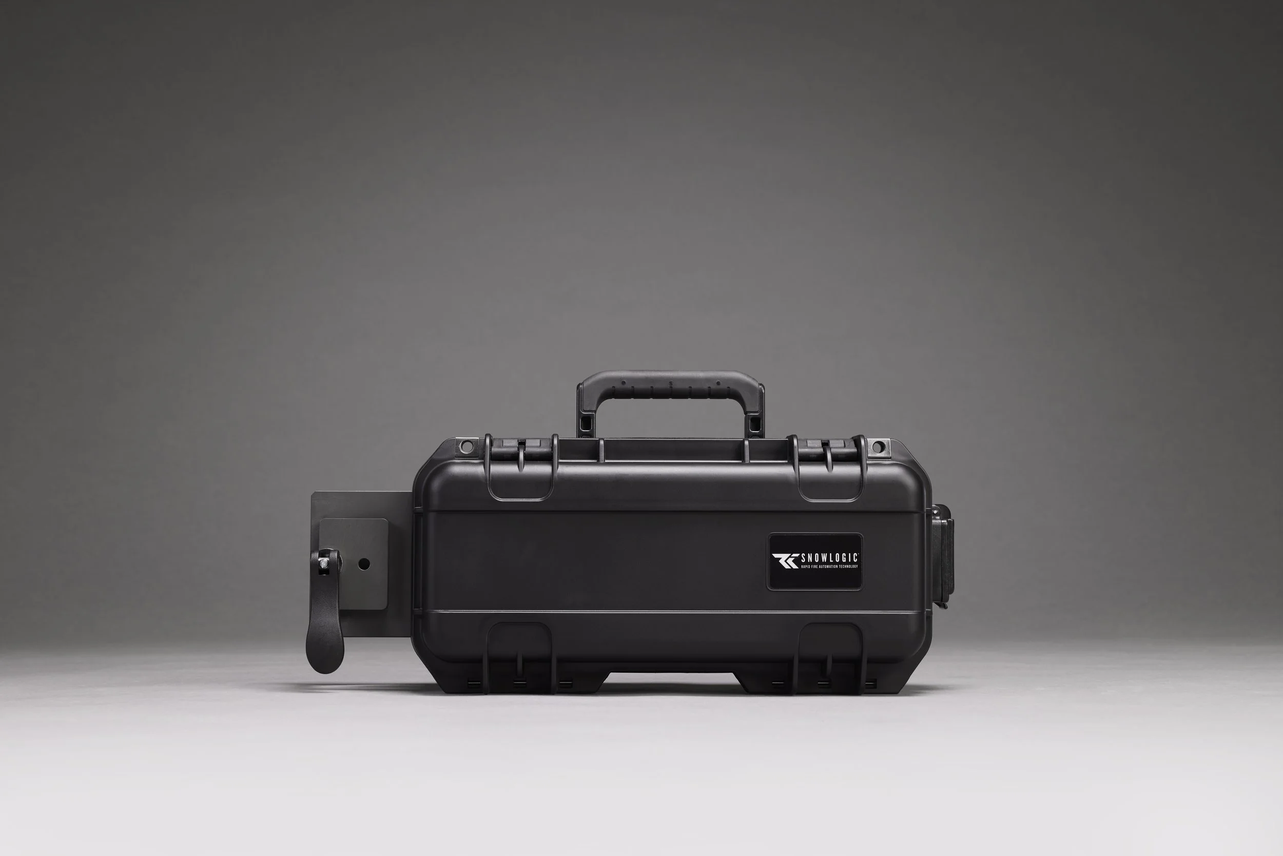 Automation Options — Snow Logic, SL USA LLC