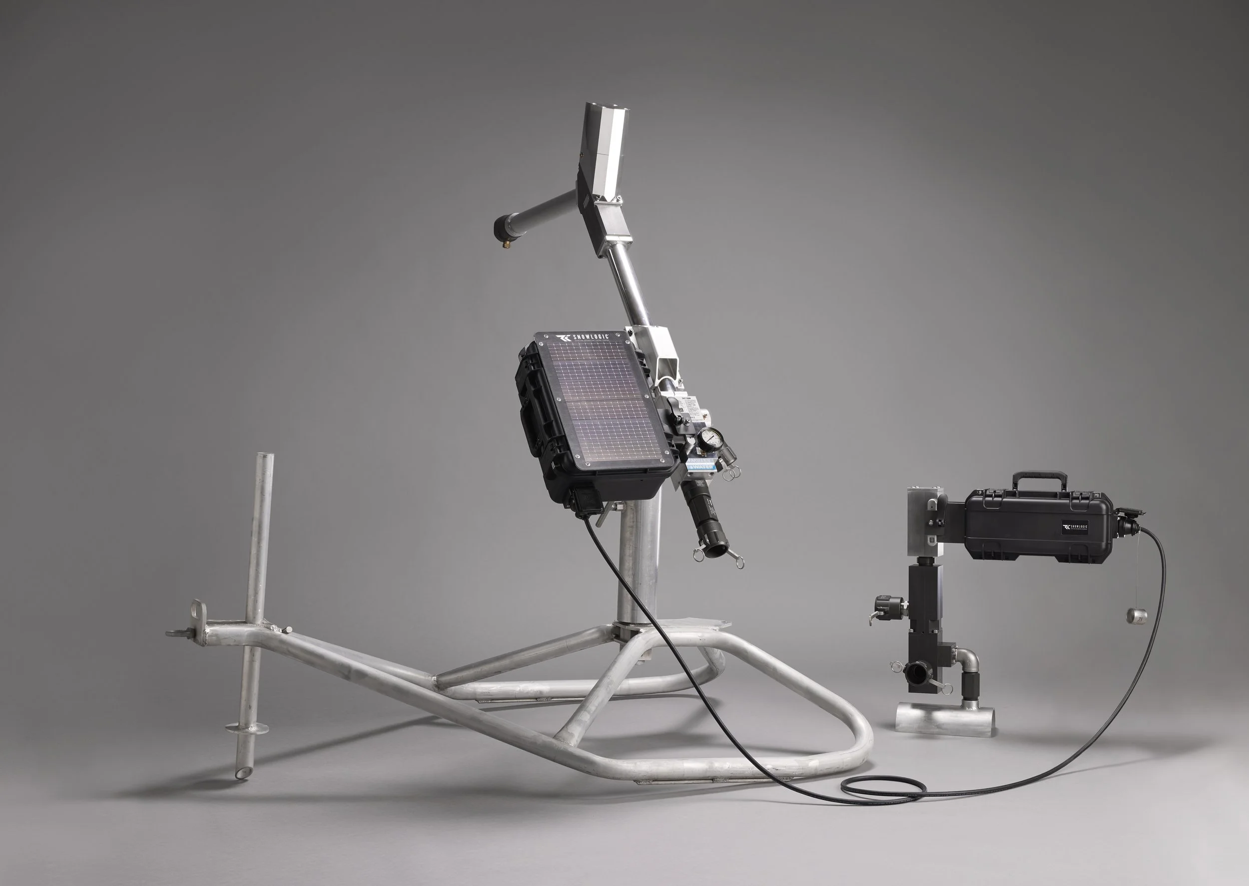 Automation Options — Snow Logic, SL USA LLC