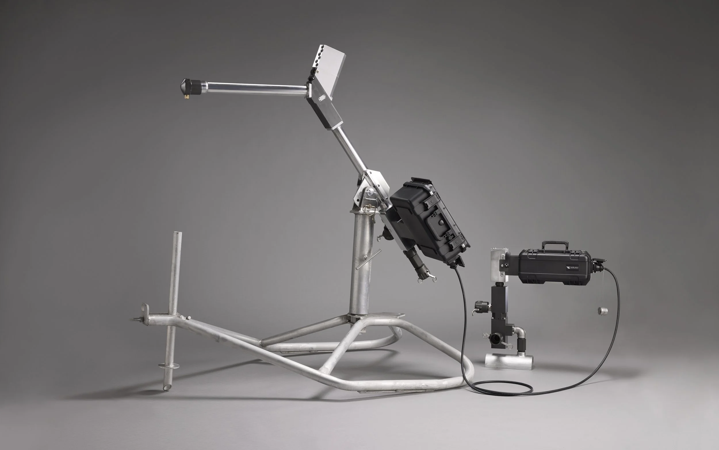 Automation — Snow Logic, SL USA LLC