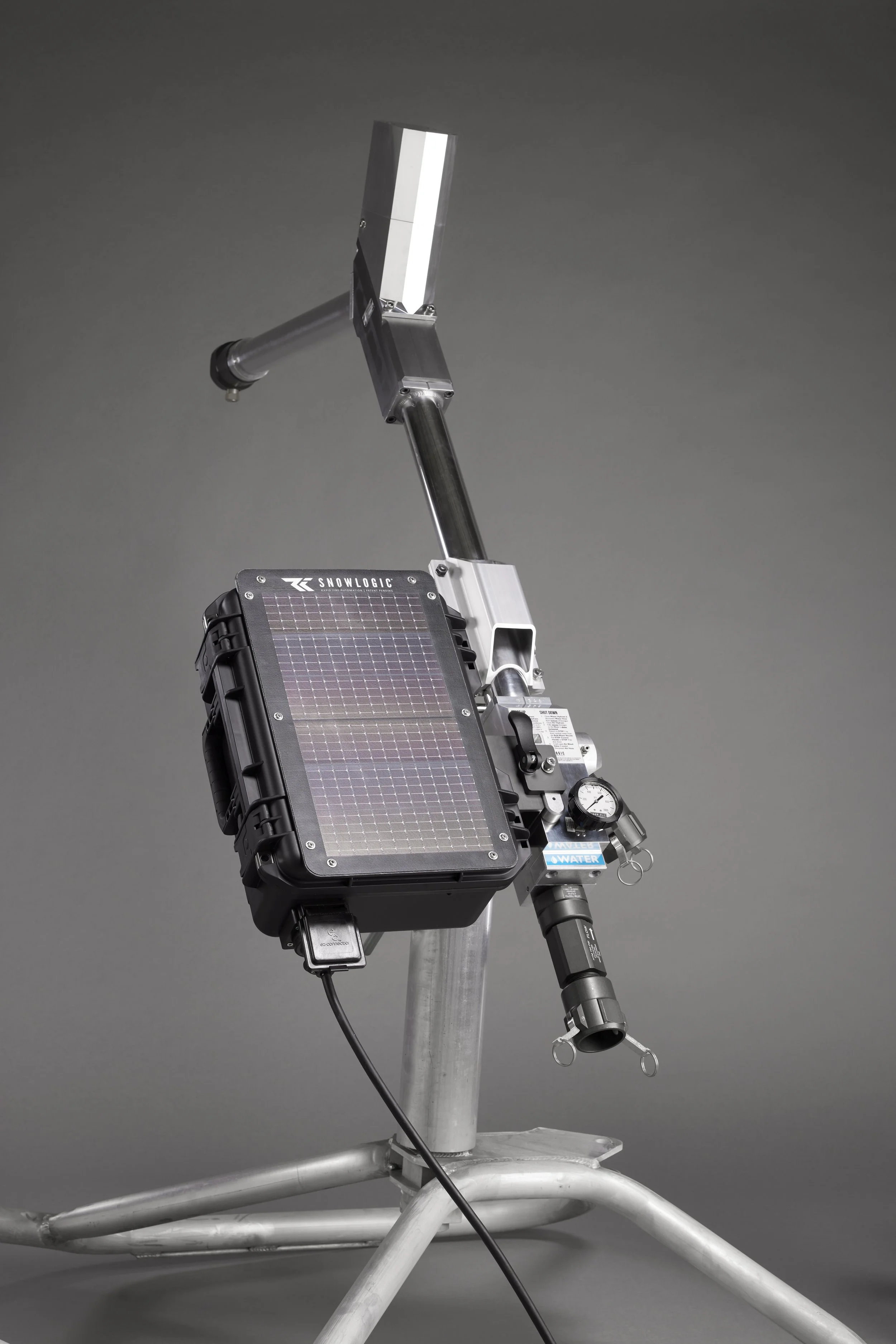 Automation Options — Snow Logic, SL USA LLC