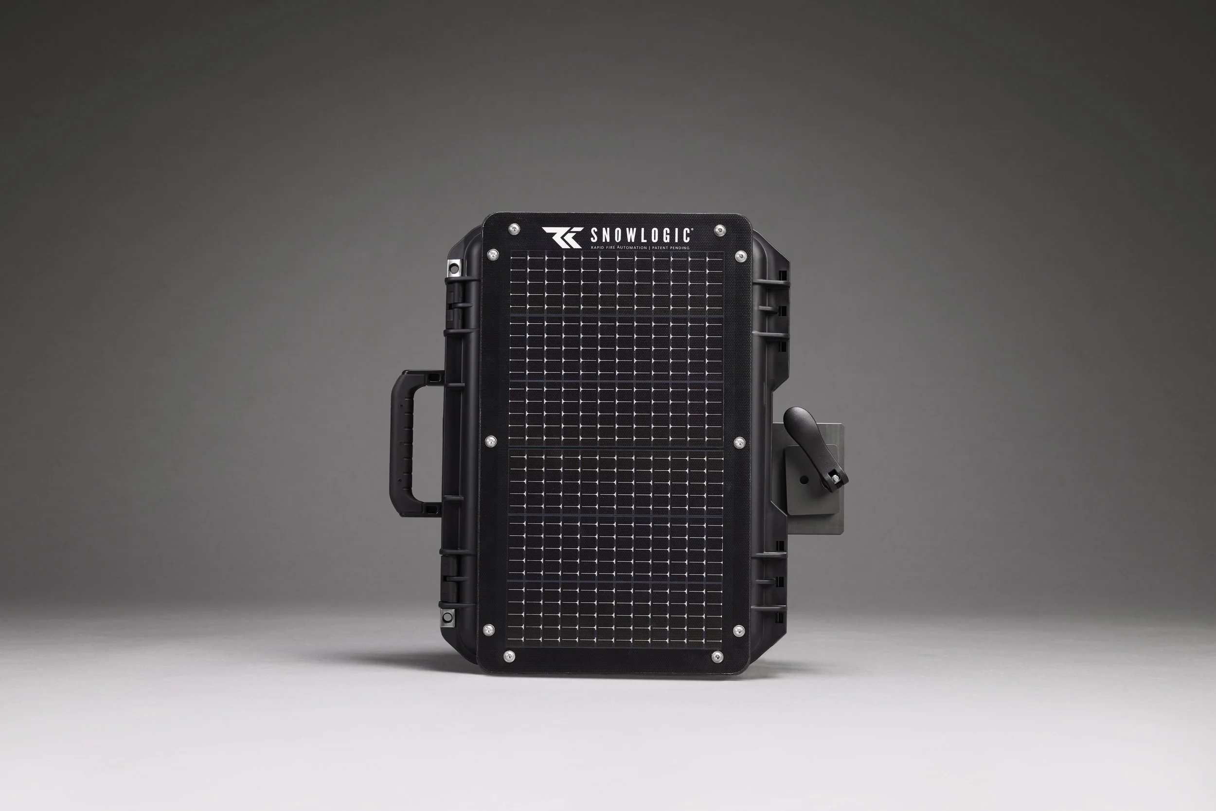 Automation — Snow Logic, SL USA LLC