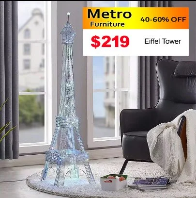 Metro Furniture - Discount Furniture mattress Bedroom Living room sofa ...