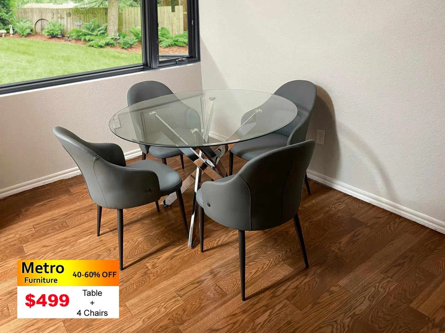 Metro Furniture - Discount Furniture mattress Bedroom Living room sofa ...