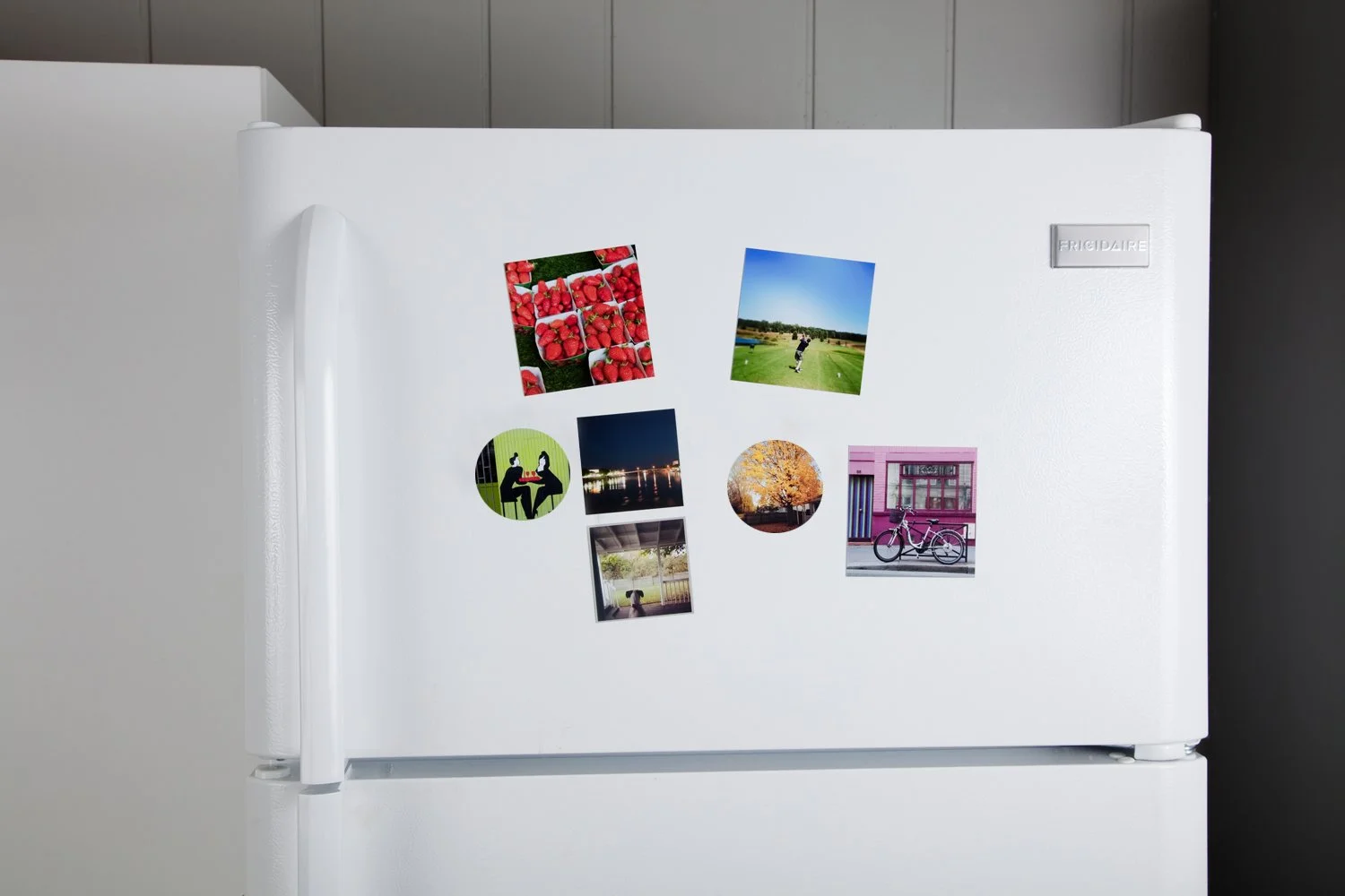 Photo Magnets, 4x6 & 5x7 Magnetic Photo Prints, Printing