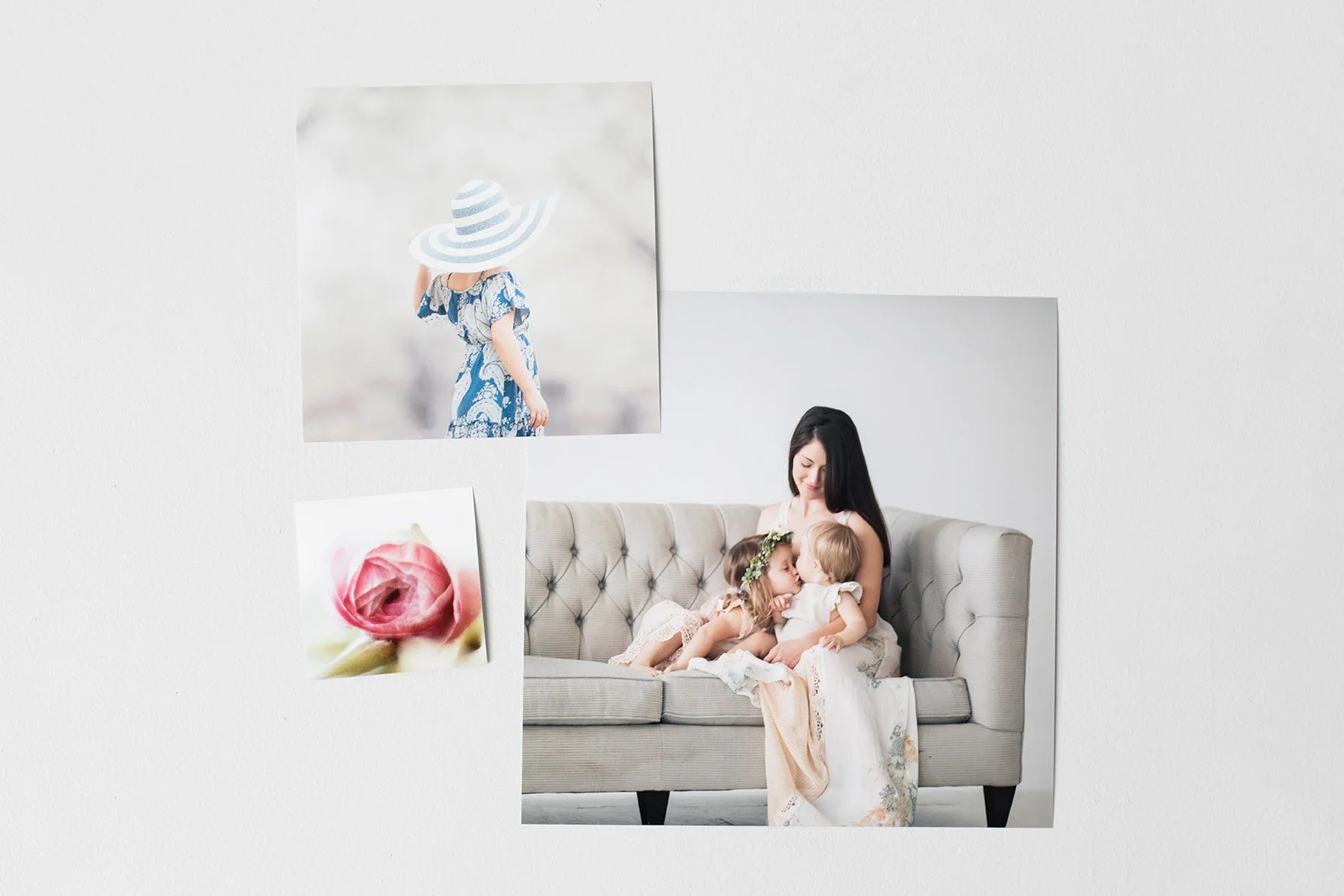 Fuji Professional Photo Prints & Photography Printing - Color Inc