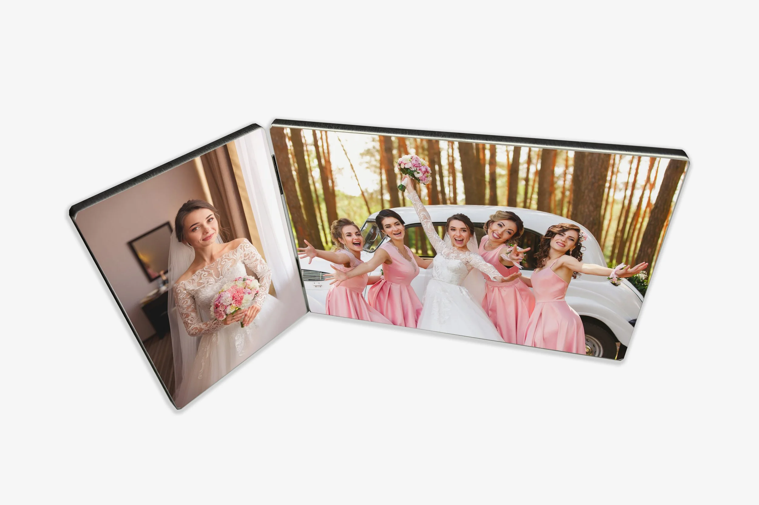Hinged Memory Mate - Color Inc Professional Photo Printing