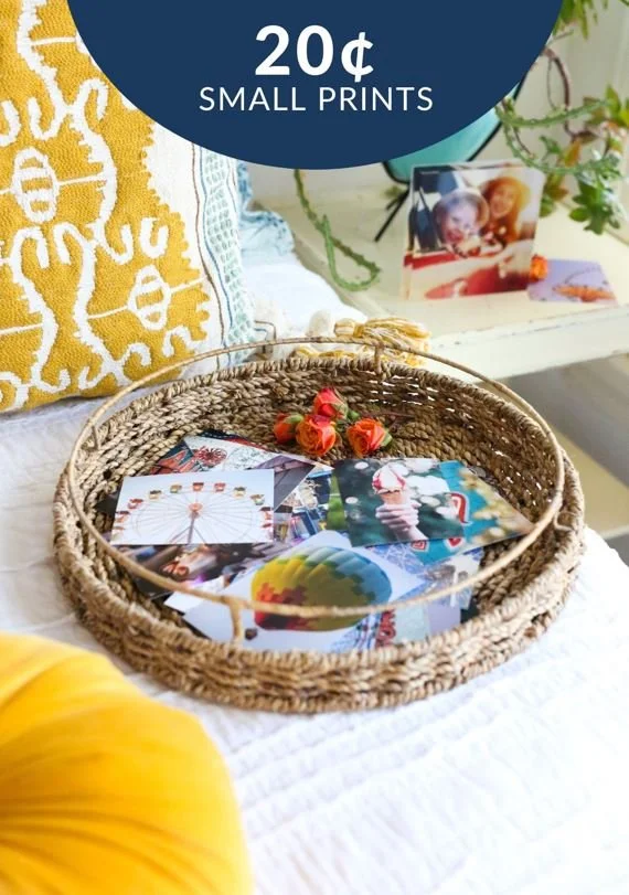 Affordable Small Prints Sale: Get 3.5x5, 4x5, 4x6 & 5x5 Fuji Pro Prints ...