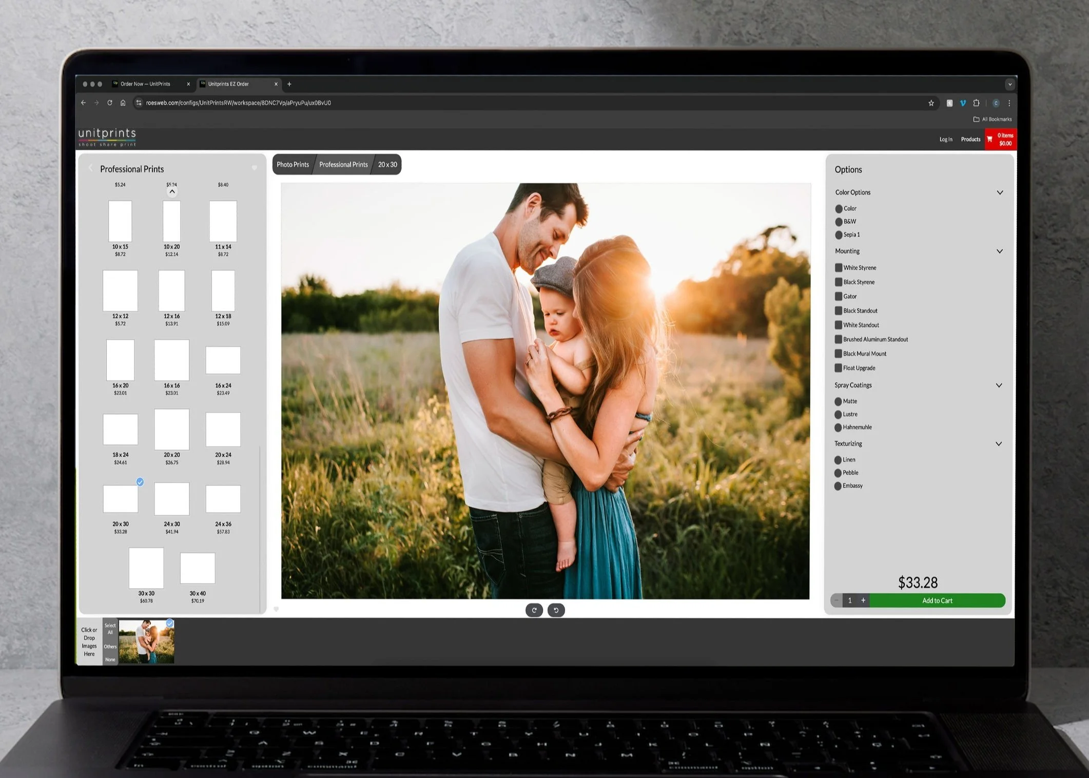 Color Inc Pro Photo Lab Professional Photo Printing & Decor