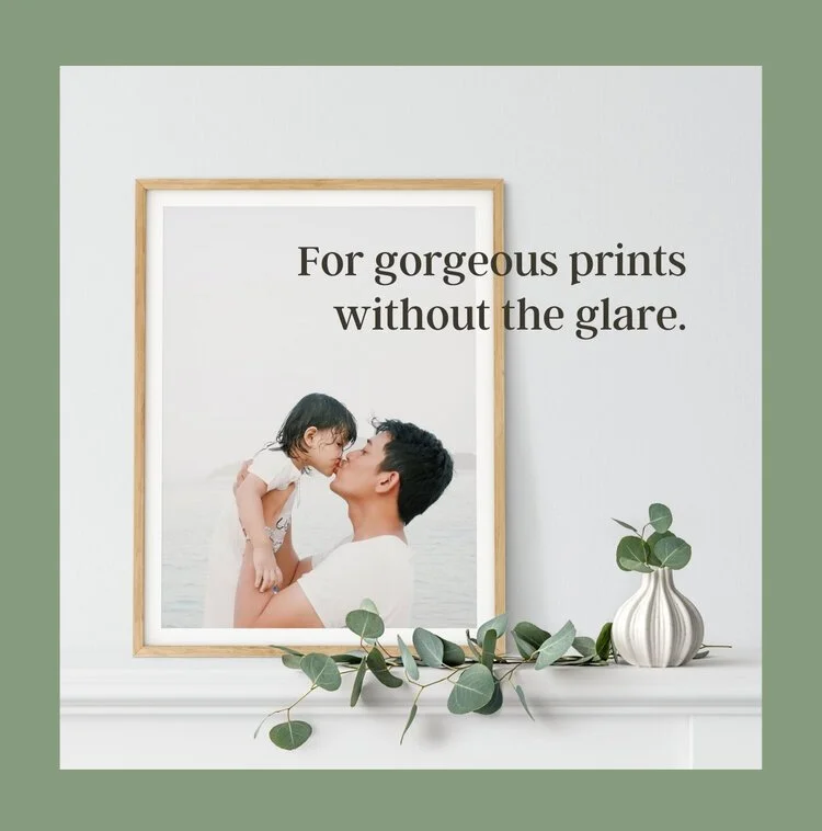 25% Off Deep Matte Prints! — Color Inc Professional Photo and Home ...