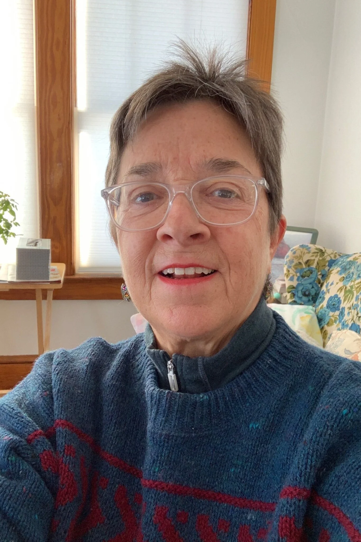 Board Members — Healing Waters