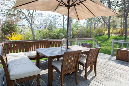 Overview — Orleans, MA