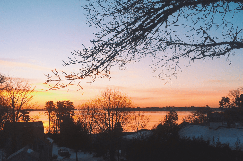 Overview — Orleans, MA