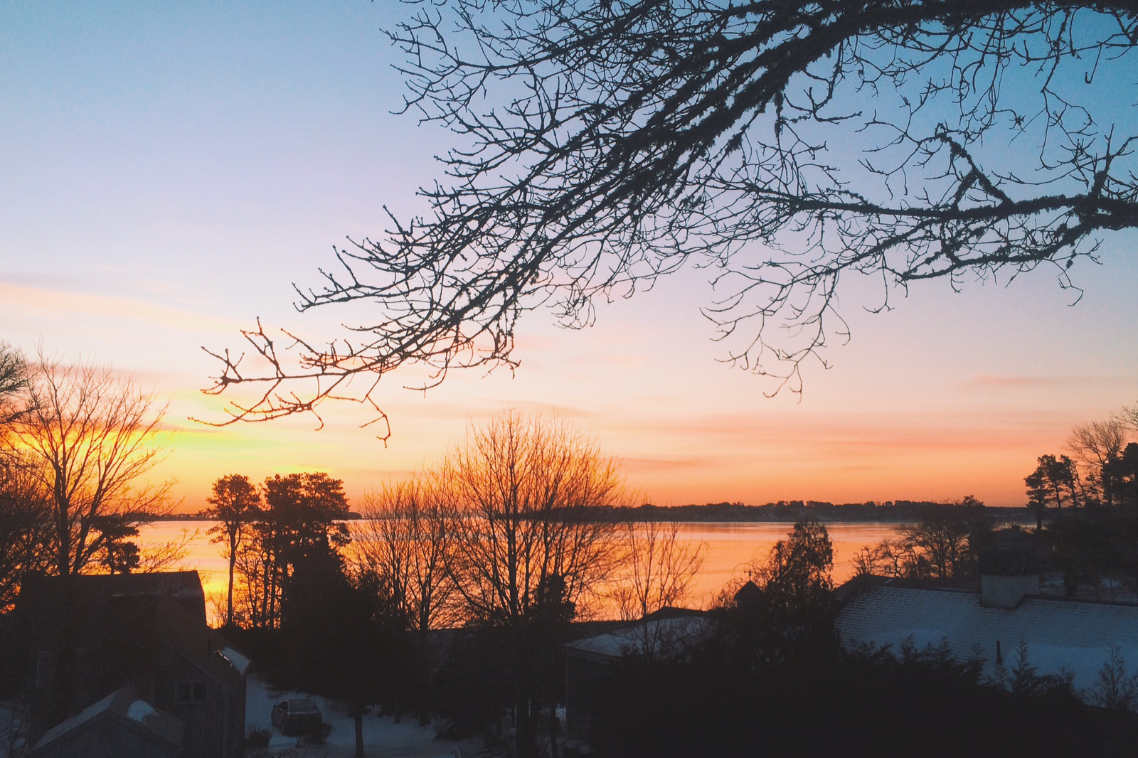 Overview — Orleans, MA