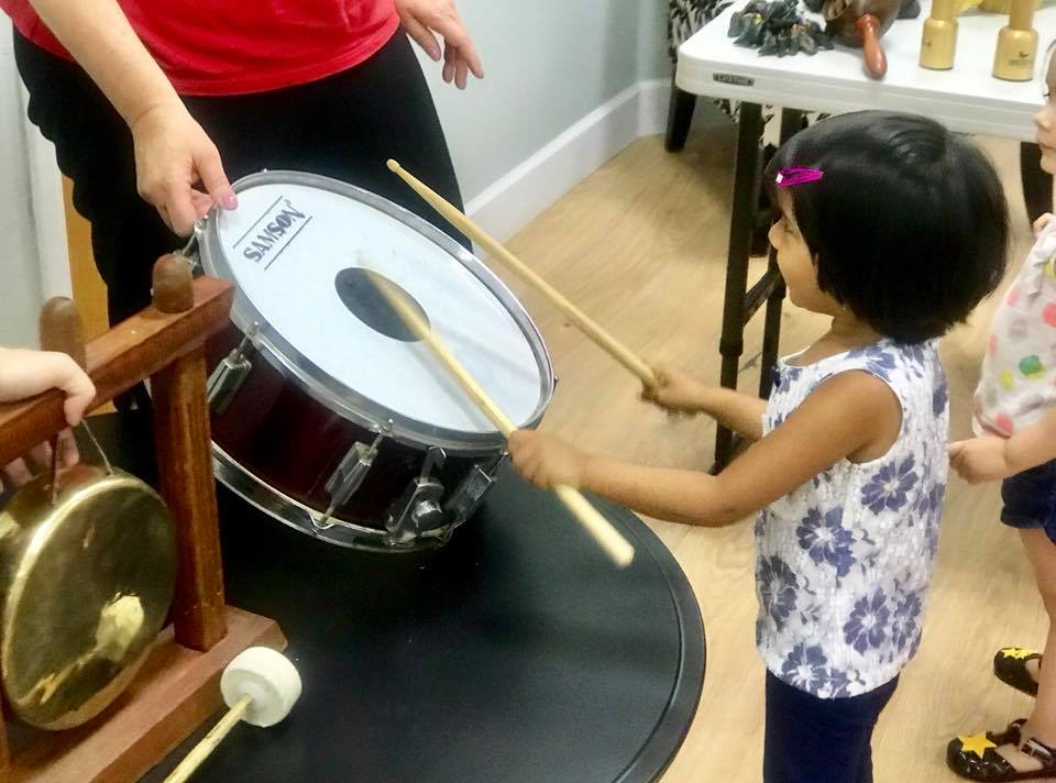 Birthday Parties — Dayle Music LLC