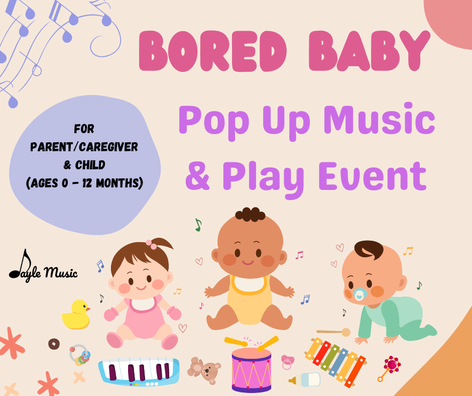 Group Class List — Dayle Music LLC