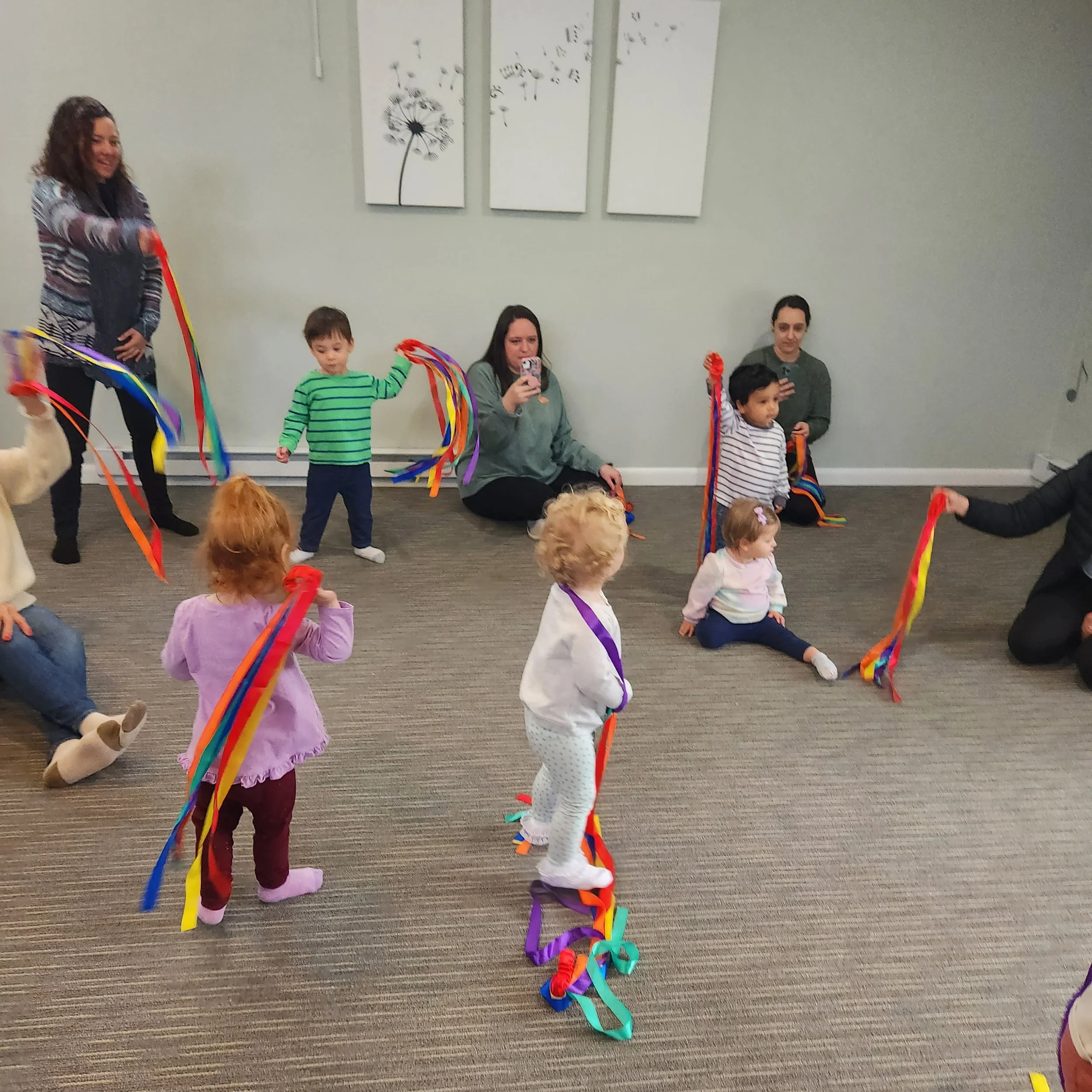 Group Class List — Dayle Music LLC