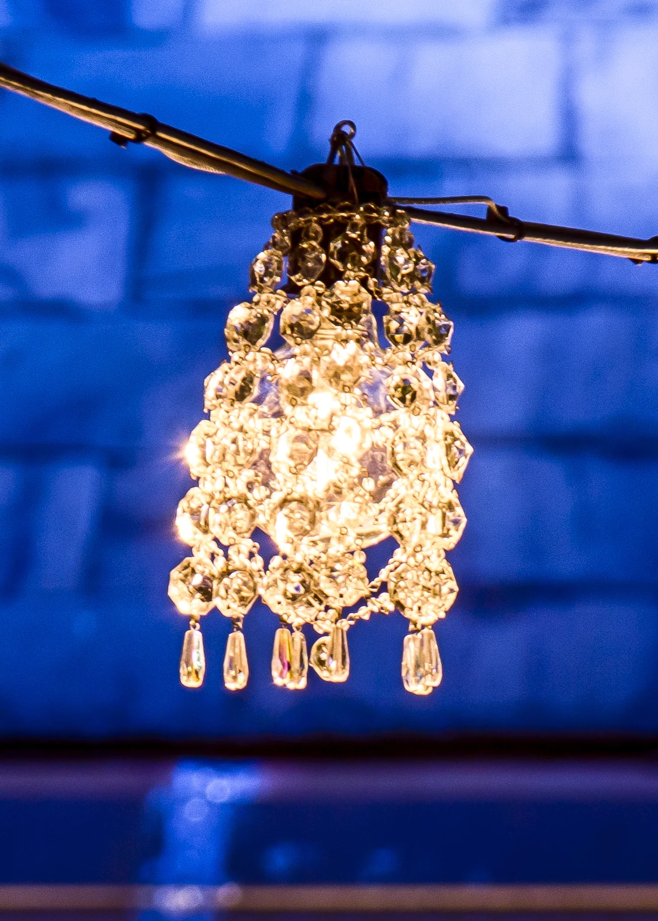 Tavern on the Green — Focus Lighting - Architectural Lighting Design