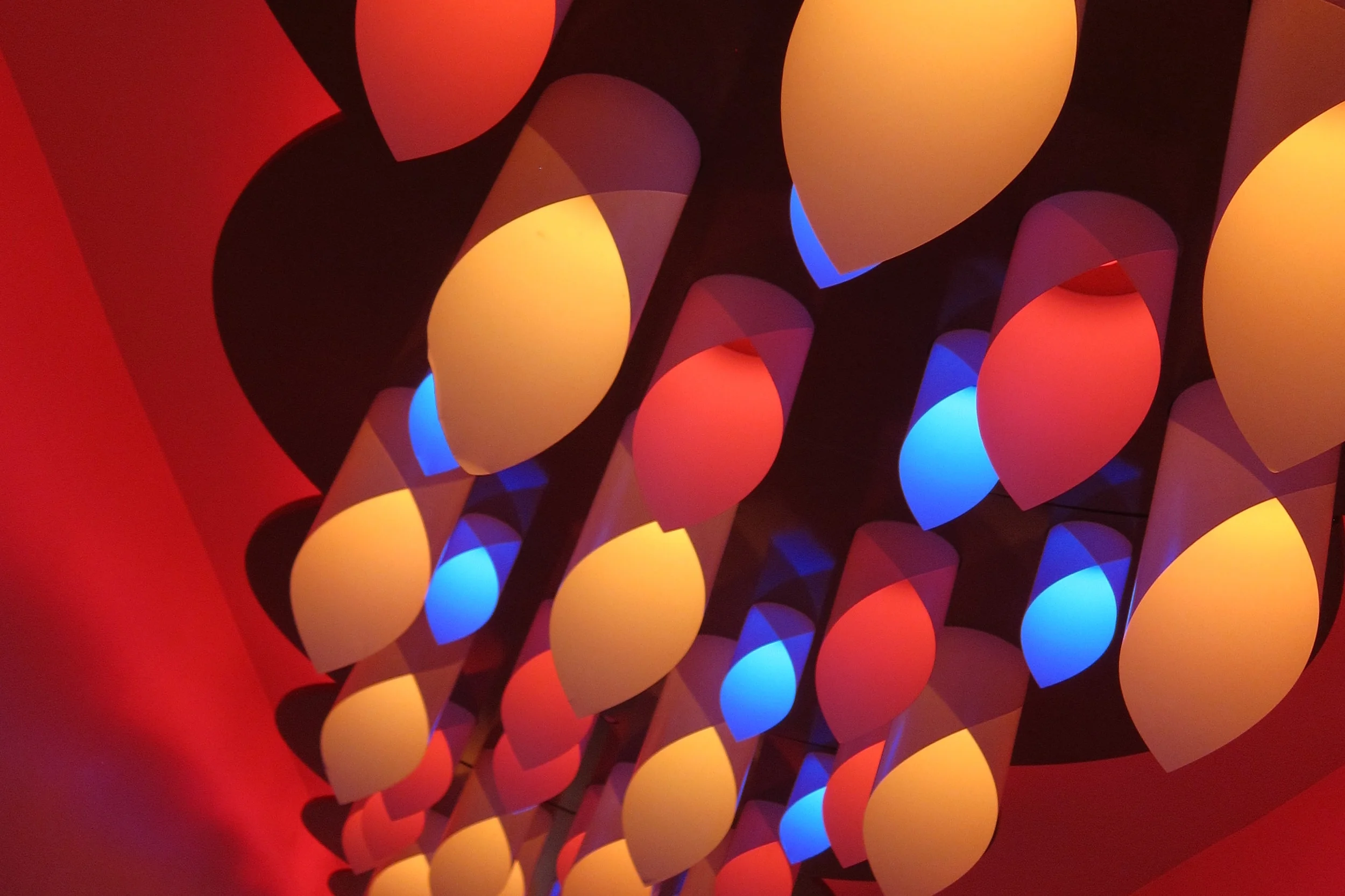 Light Art — Focus Lighting - Architectural Lighting Design