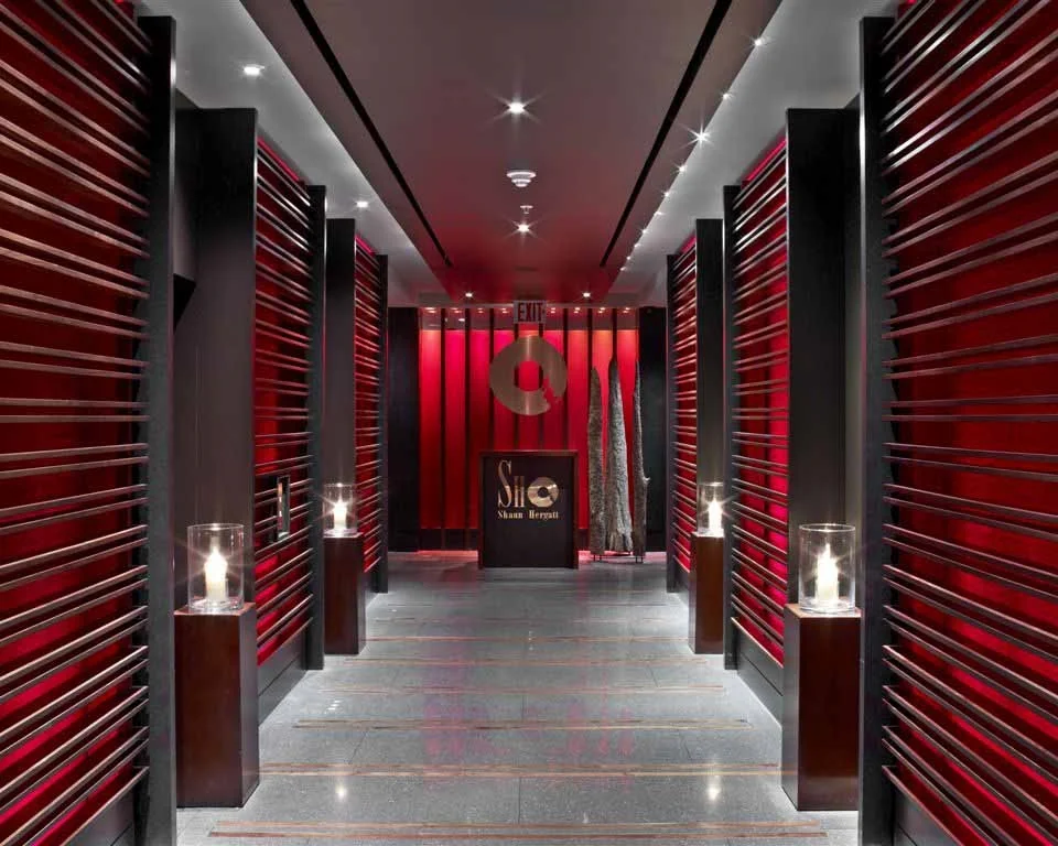 Setai — Focus Lighting - Architectural Lighting Design