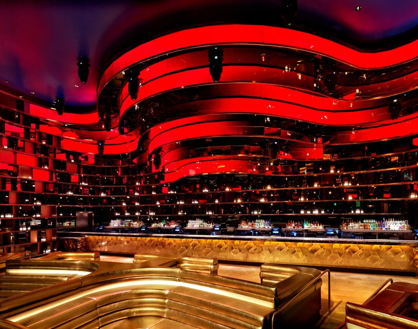 Omnia — Focus Lighting - Architectural Lighting Design