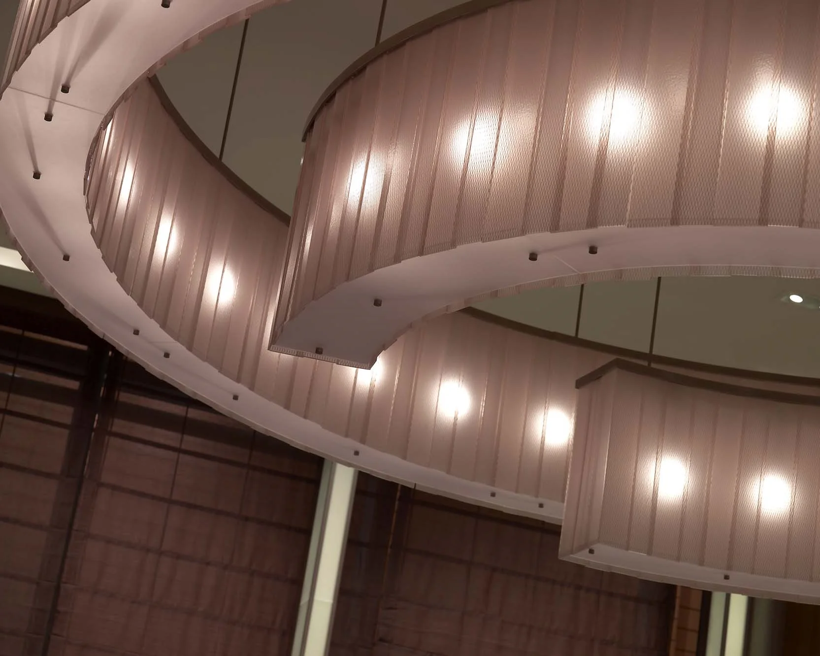 Aureole — Focus Lighting - Architectural Lighting Design