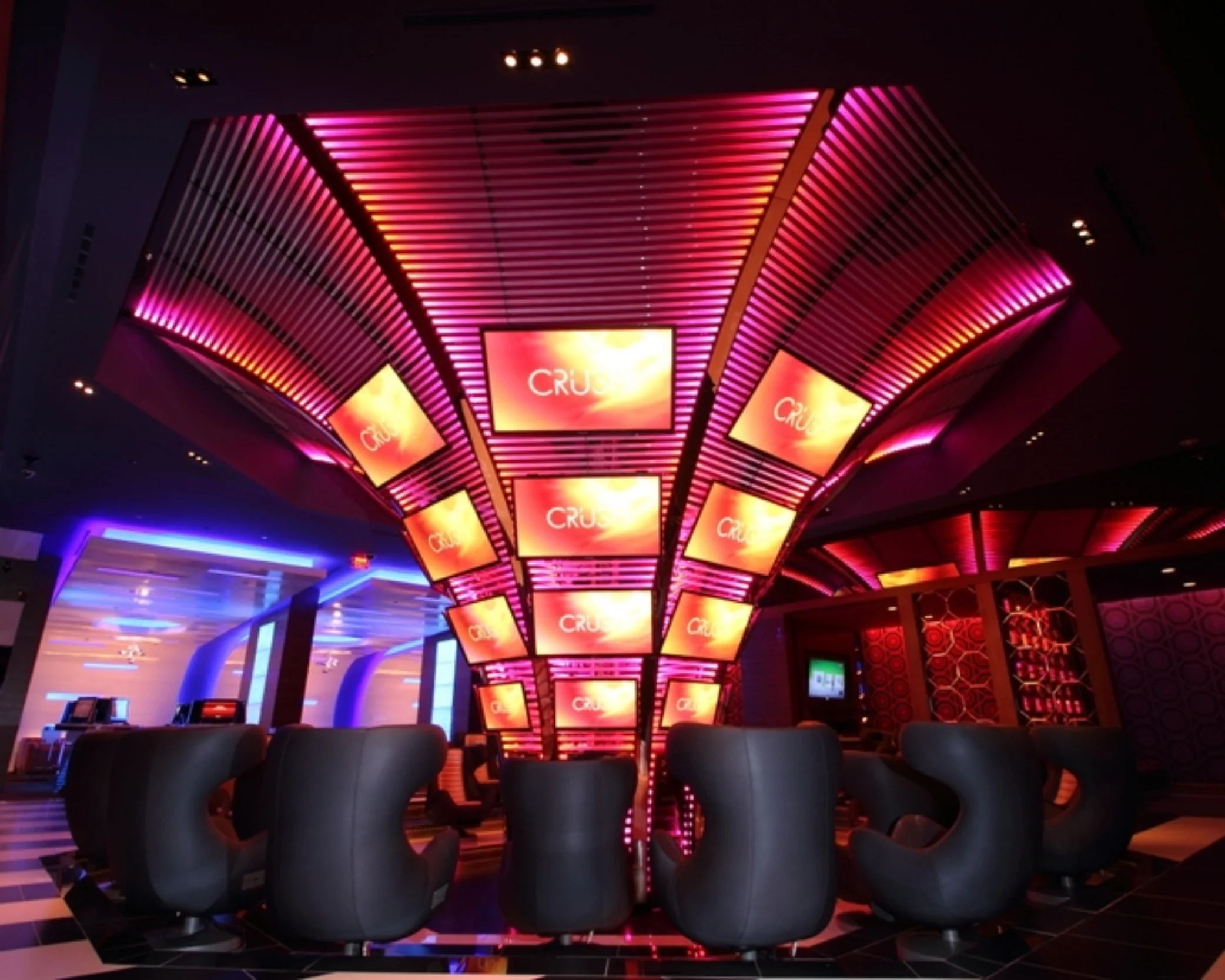 Crush Atlantis Bahamas