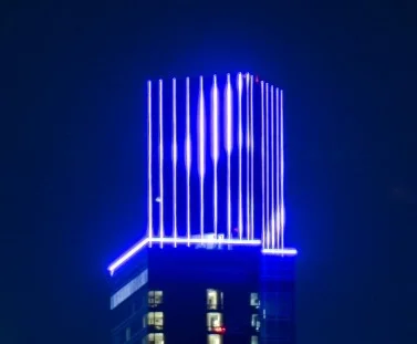 Exterior — Focus Lighting - Architectural Lighting Design