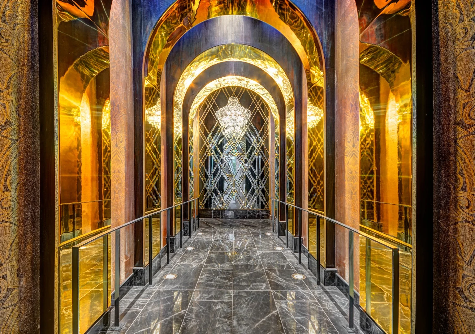Entertainment — Focus Lighting - Architectural Lighting Design