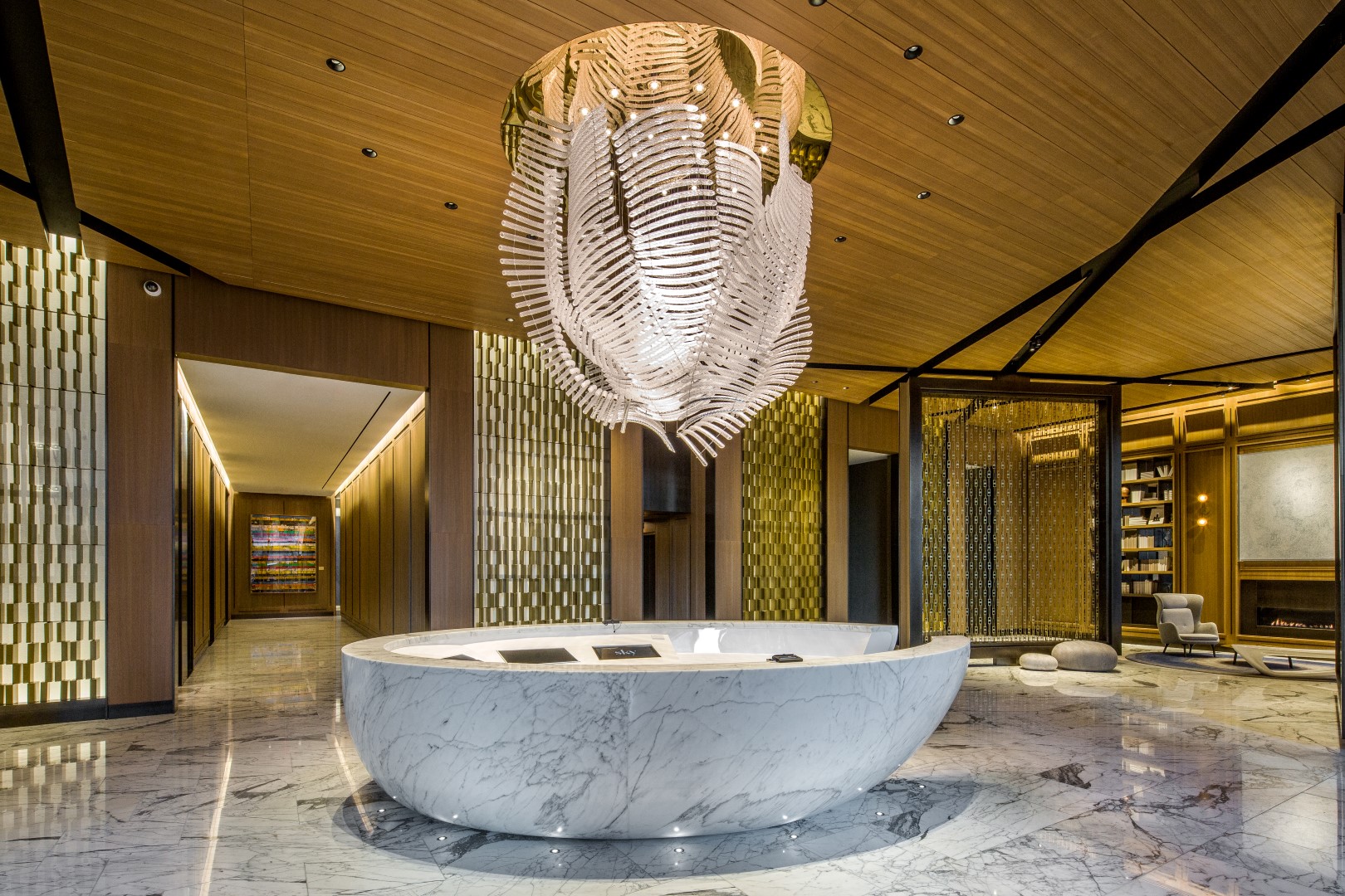 Residential — Focus Lighting - Architectural Lighting Design