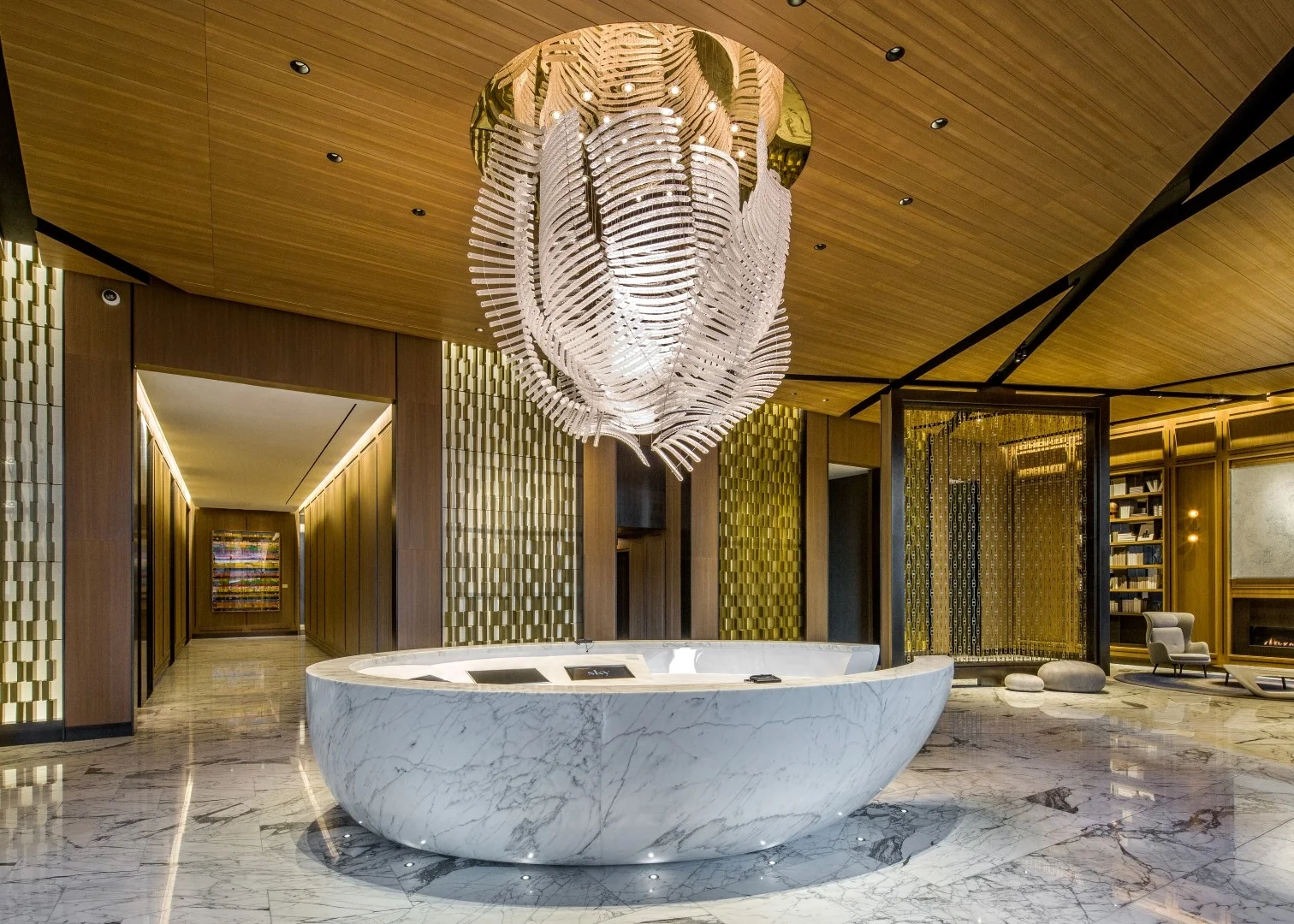 Residential — Focus Lighting - Architectural Lighting Design