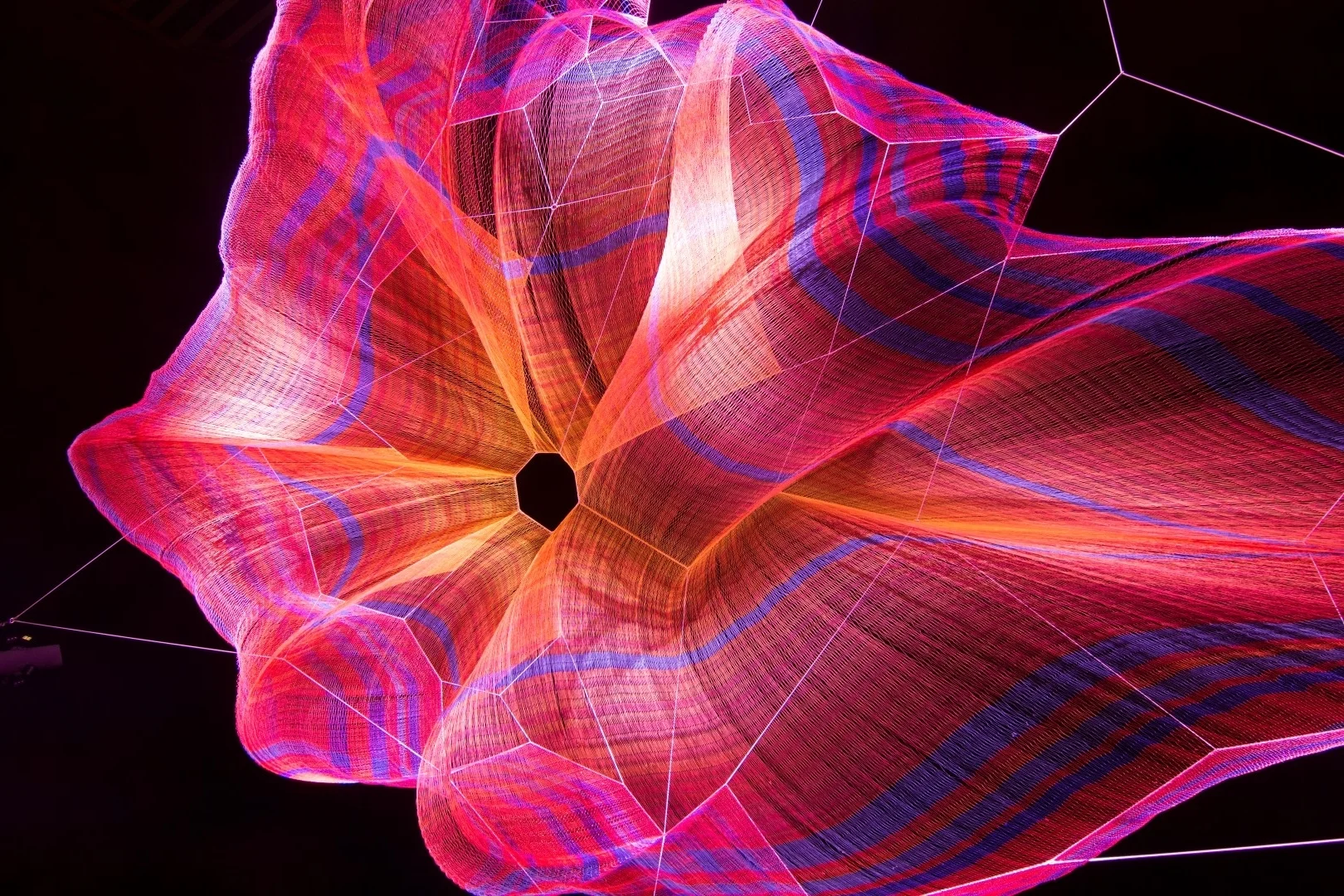 Light Art — Focus Lighting - Architectural Lighting Design