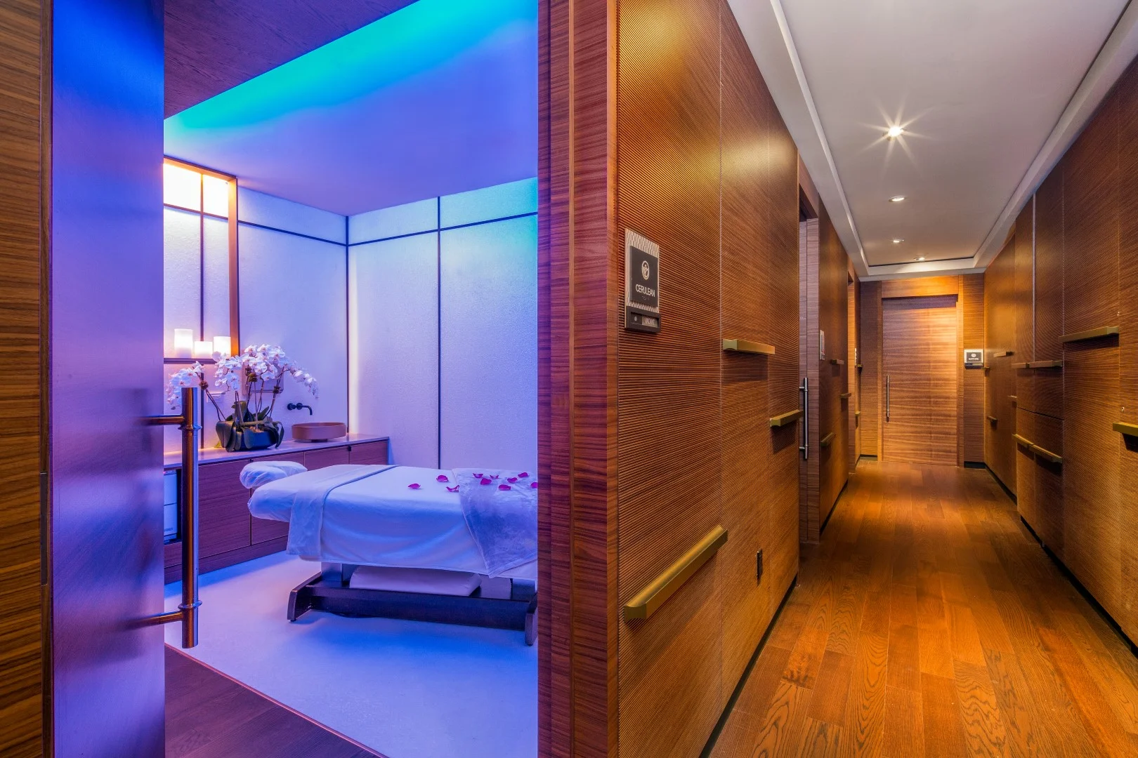 Residential — Focus Lighting - Architectural Lighting Design