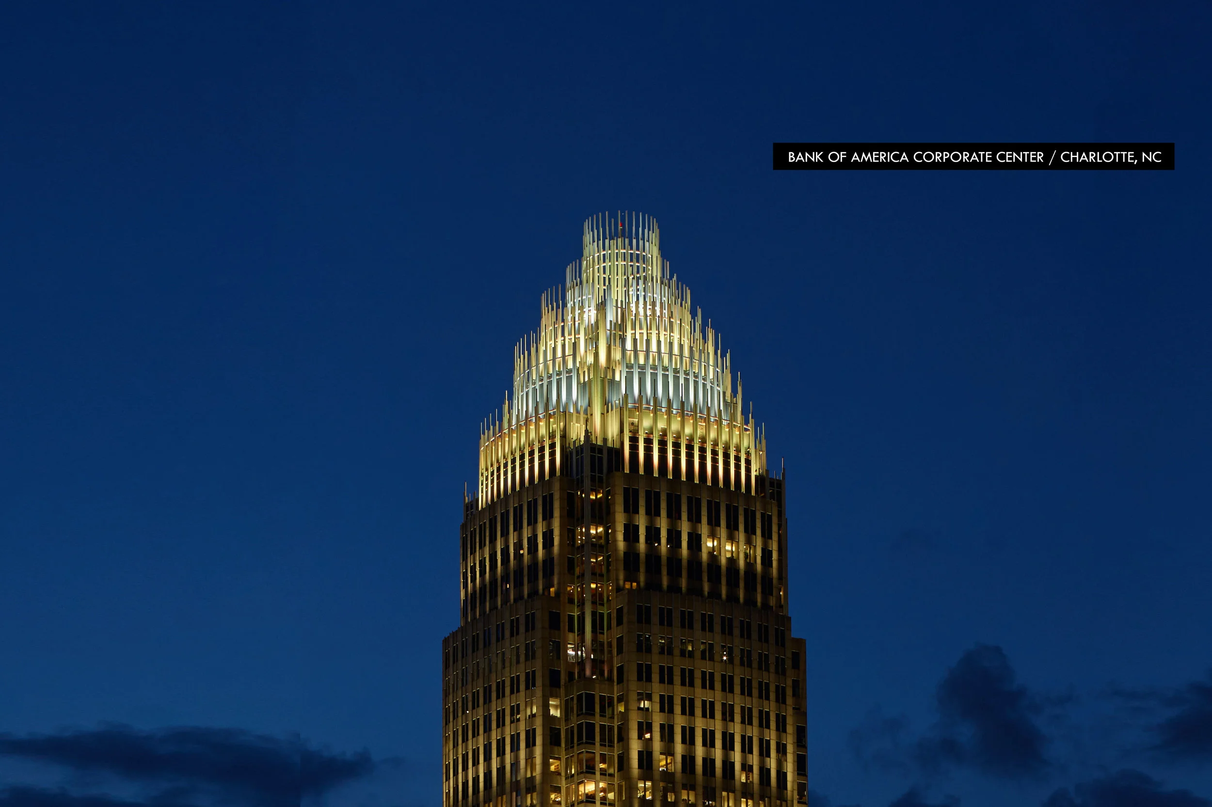 Focus Lighting - Architectural Lighting Design