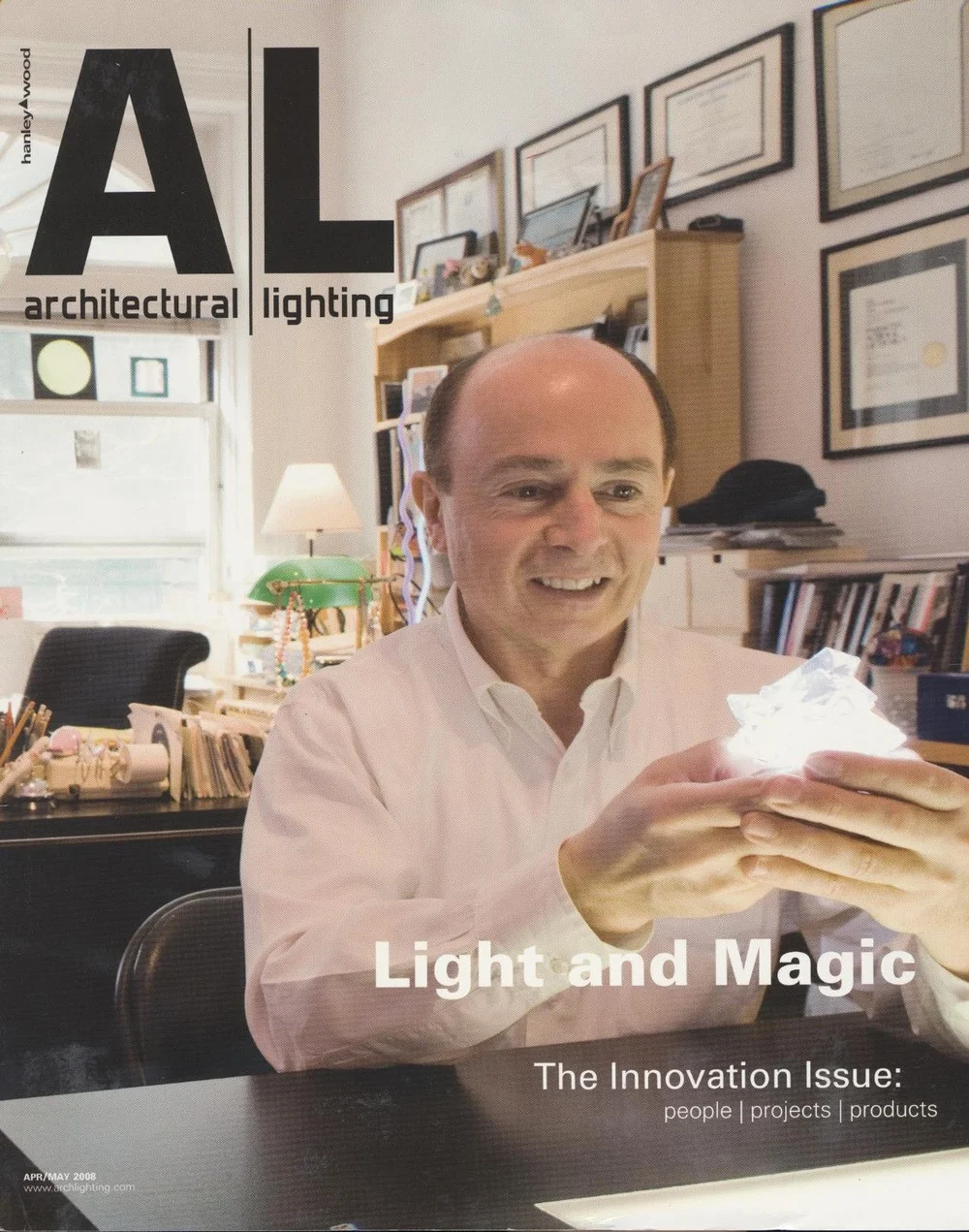 News — Focus Lighting - Architectural Lighting Design
