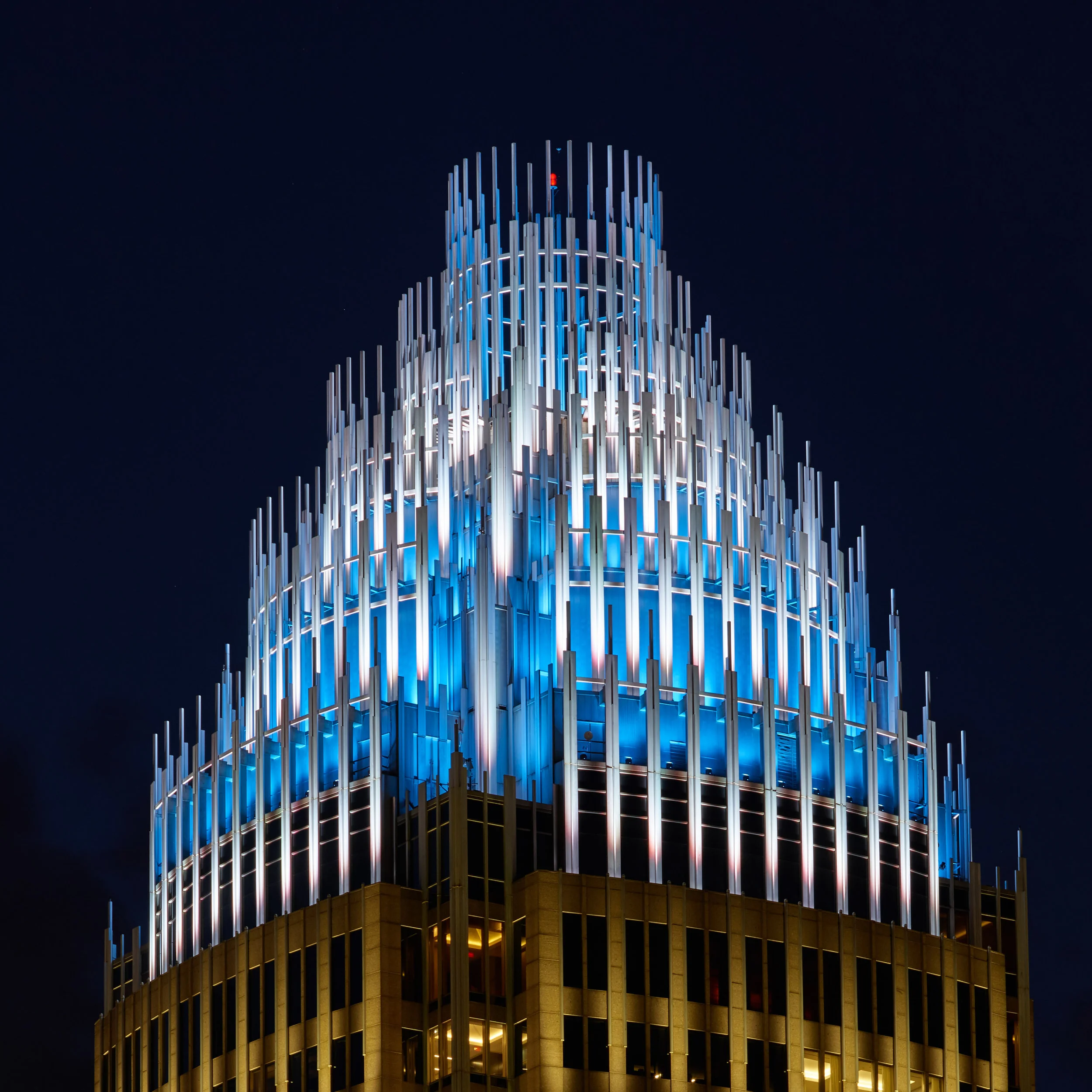 News — Focus Lighting - Architectural Lighting Design