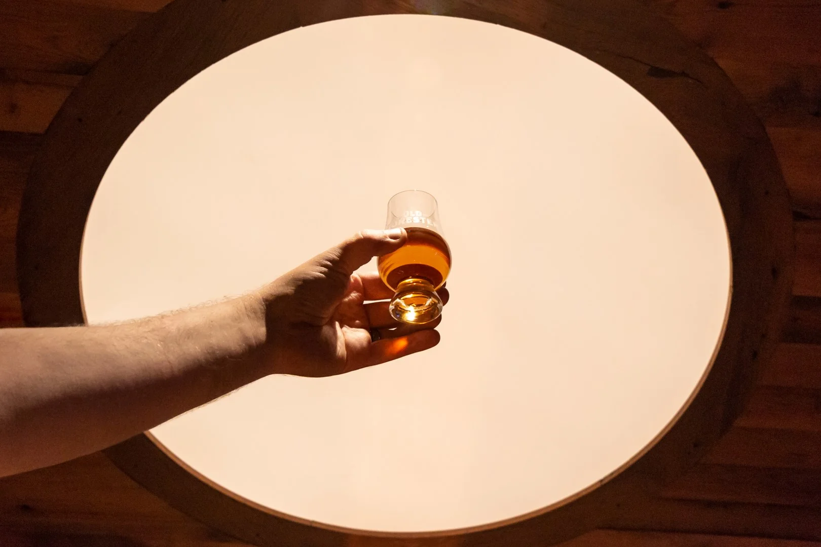 Old Forester Distillery — Focus Lighting - Architectural Lighting Design