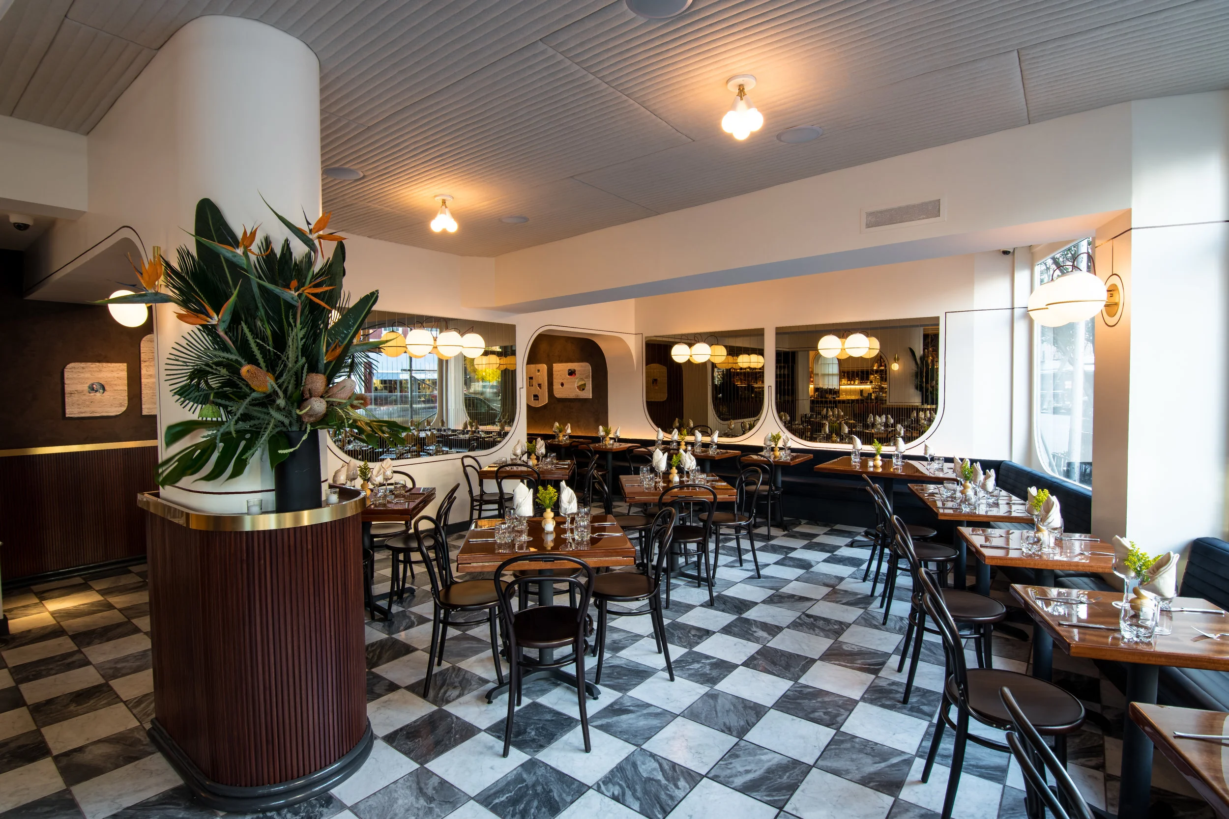 Don Angie — Focus Lighting - Architectural Lighting Design