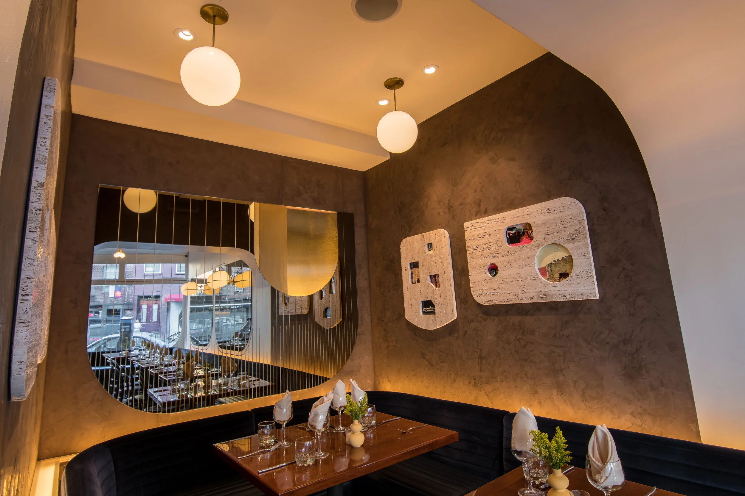 Don Angie — Focus Lighting - Architectural Lighting Design