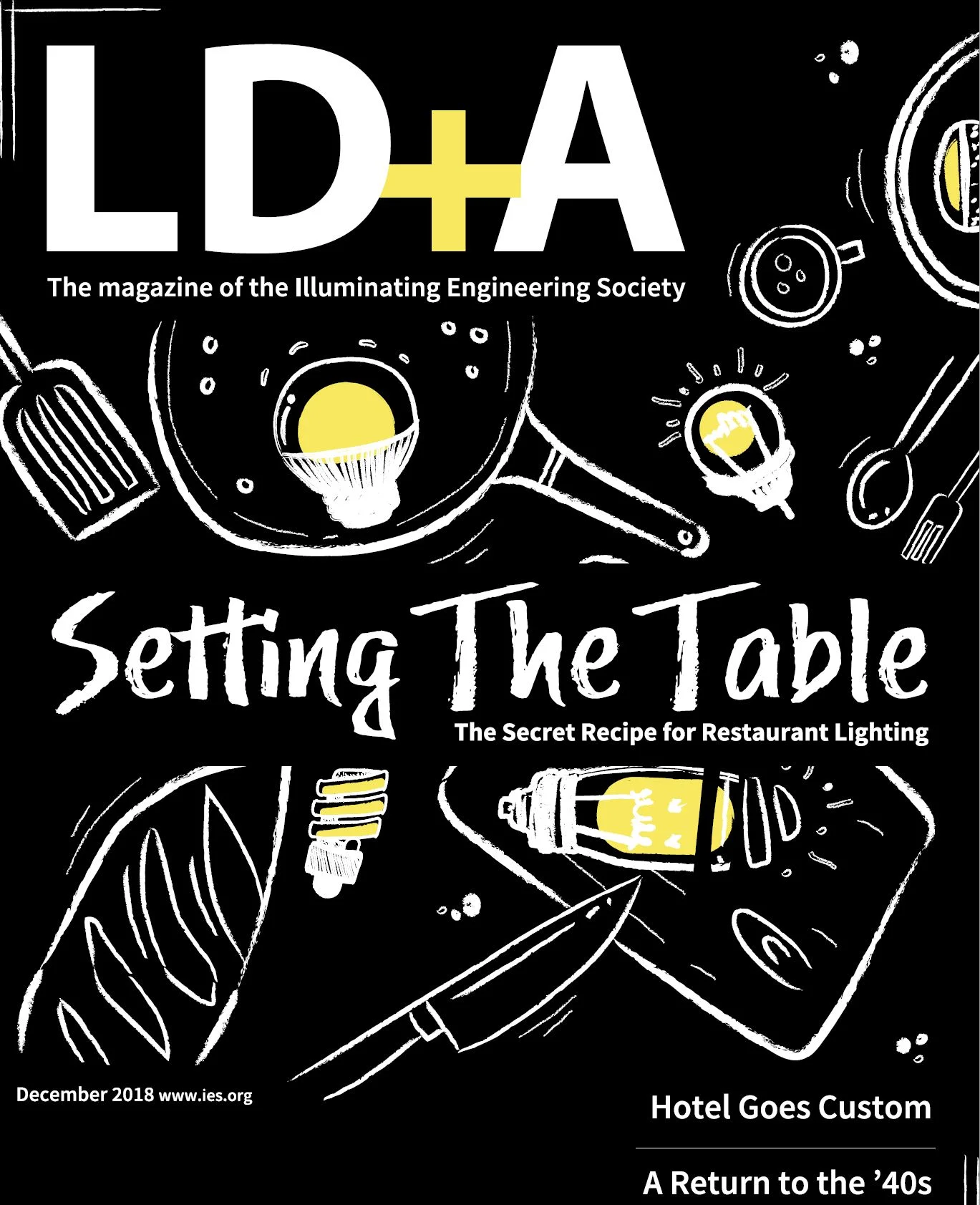 News — Focus Lighting - Architectural Lighting Design