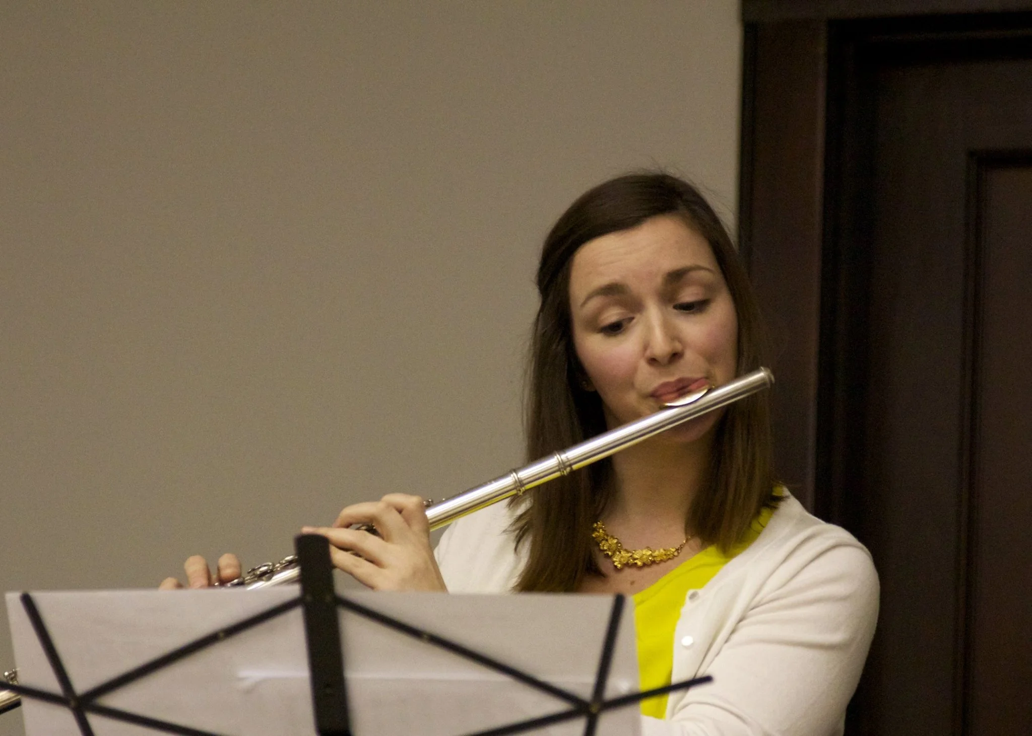 MEDIA — Emily Andenmatten